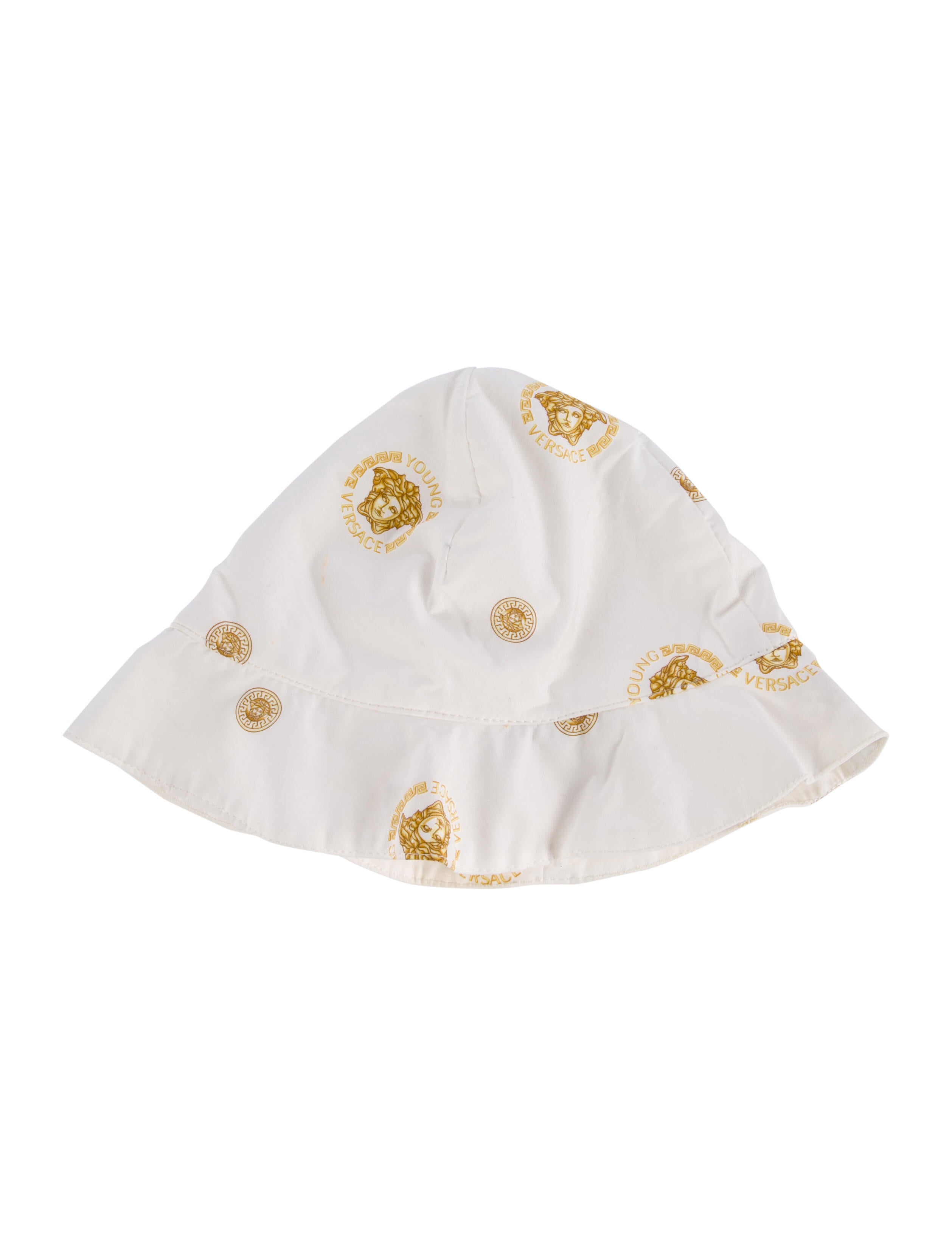 Young Versace | The RealReal