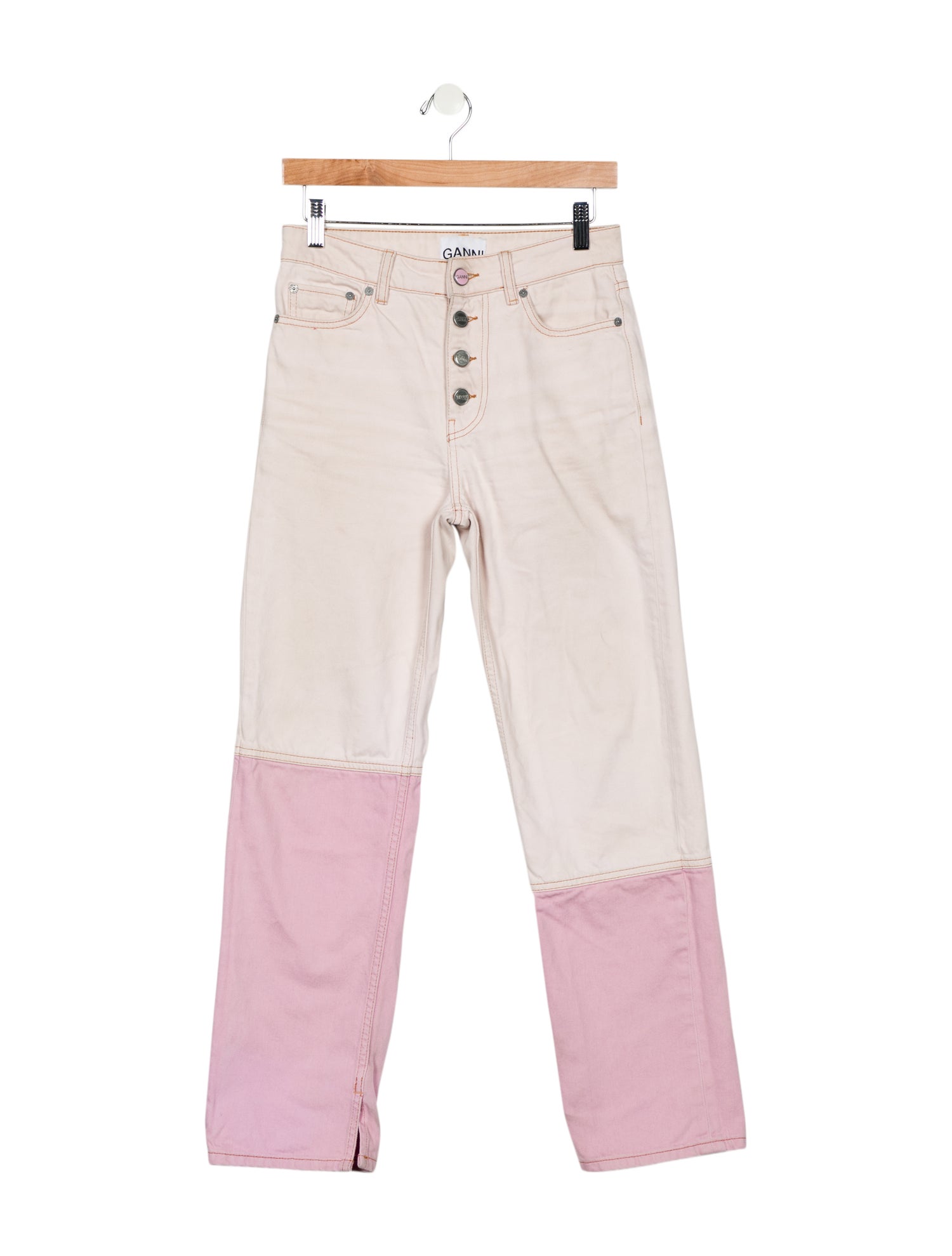 Ganni | The RealReal