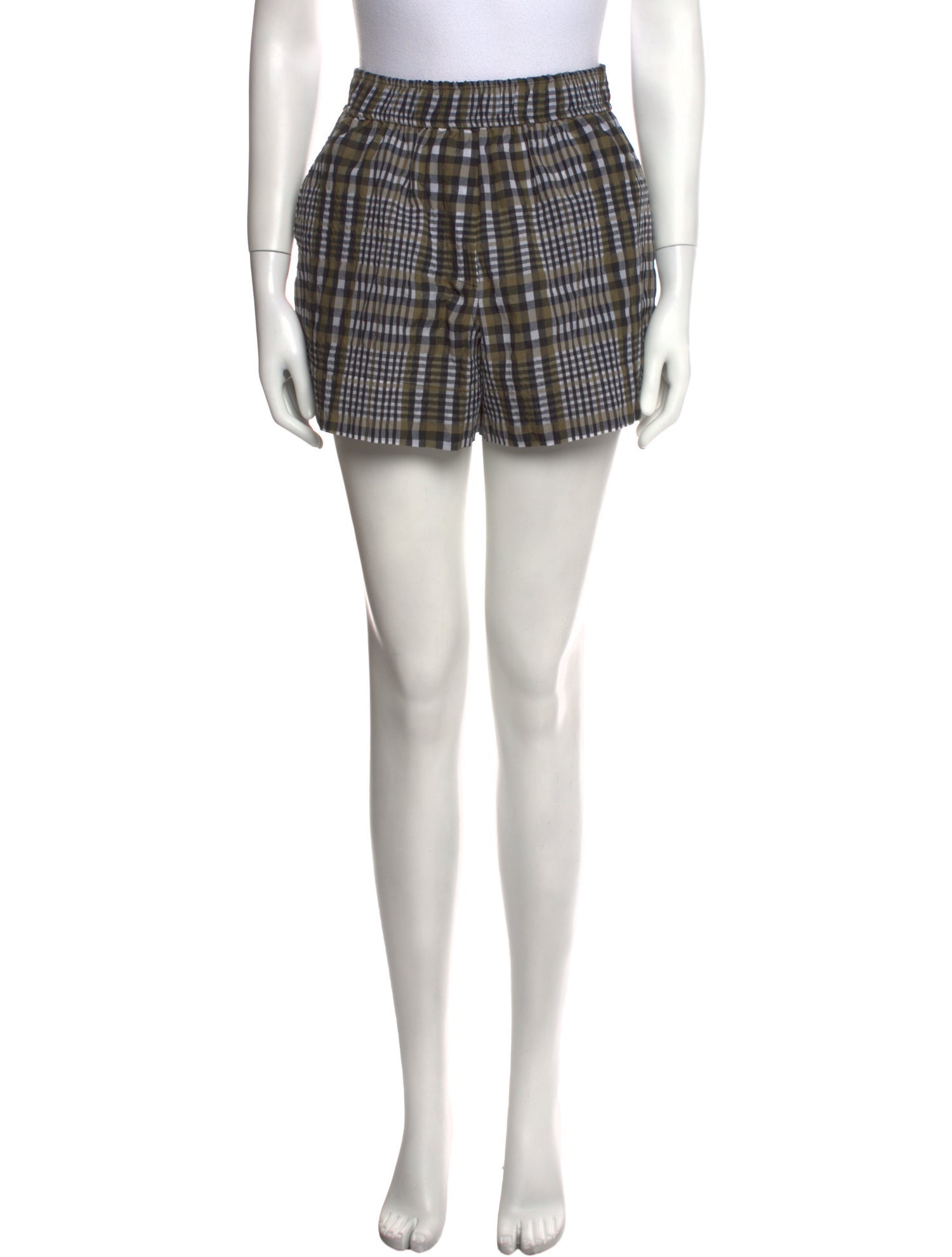 Ganni | The RealReal