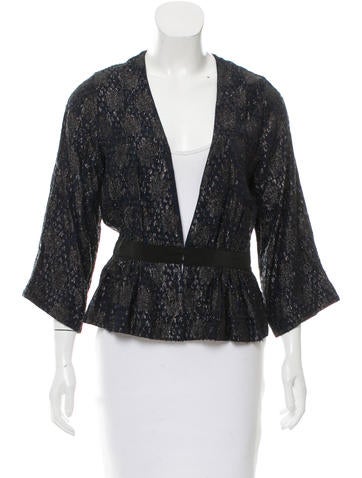 Ganni Luxury Fashion | The RealReal