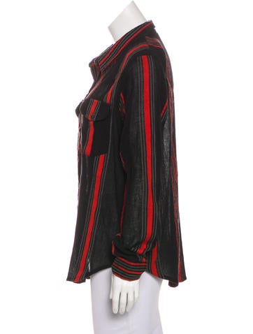 Ganni Luxury Fashion | The RealReal