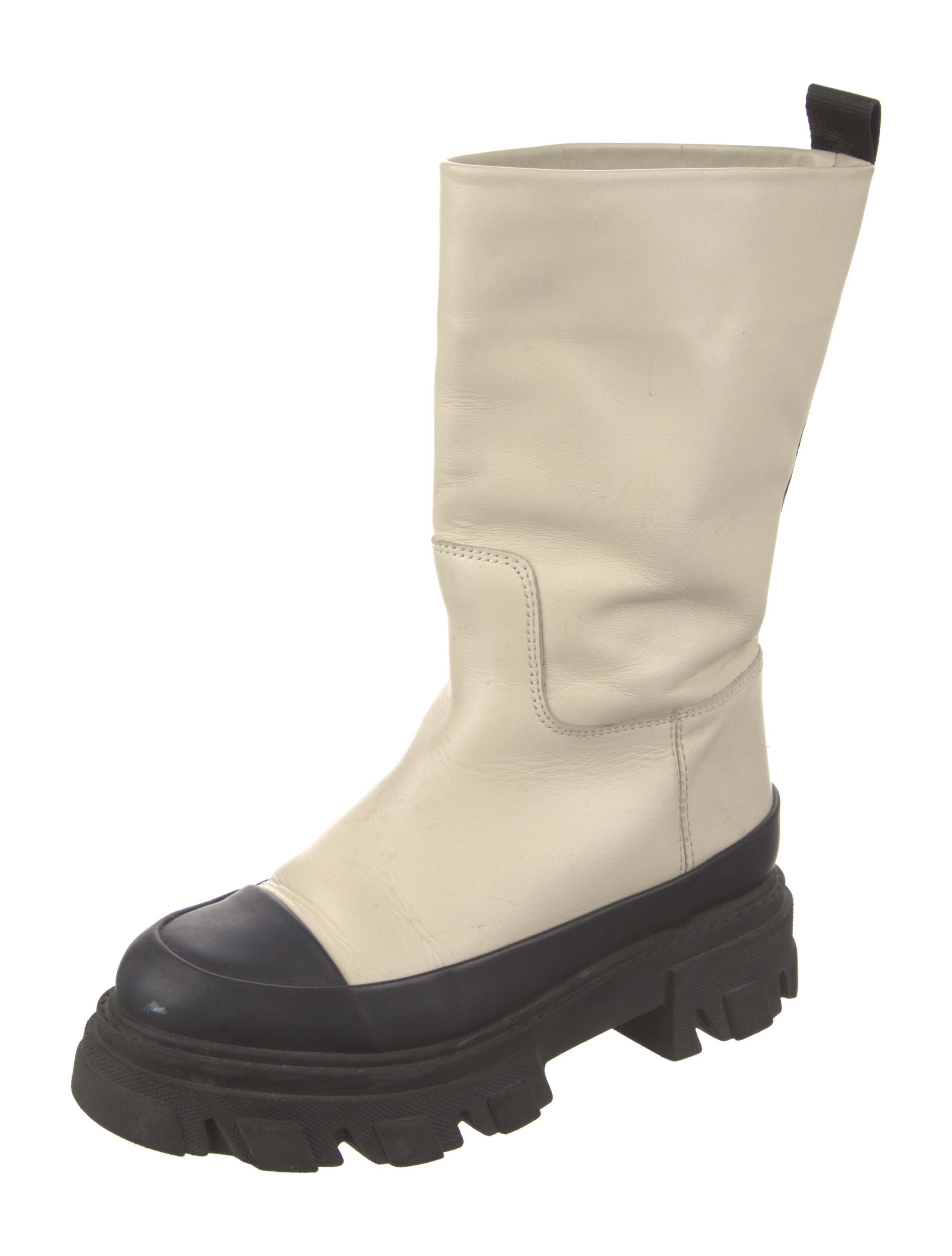 Women's Designer Boots on Sale | The RealReal