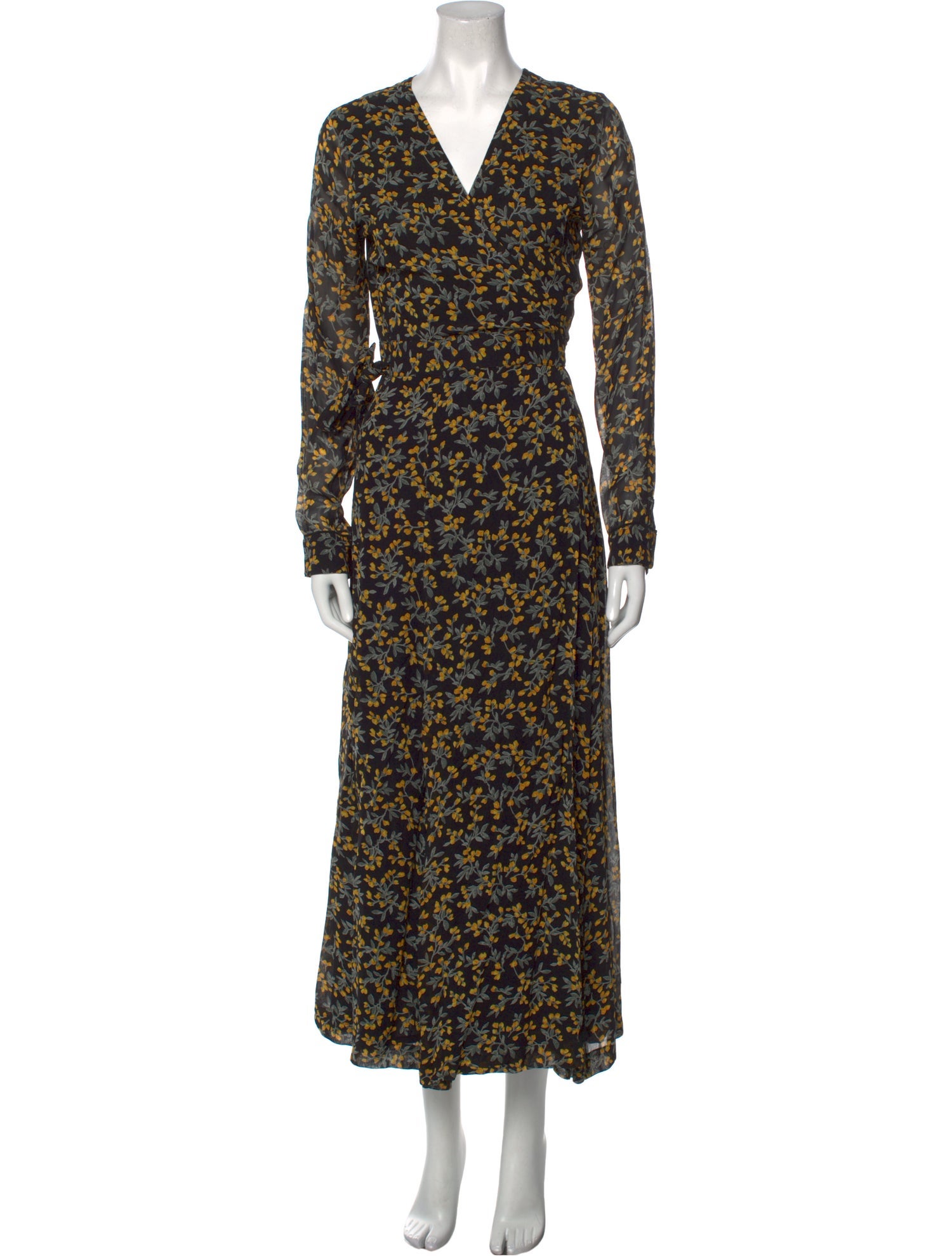 Ganni | The RealReal