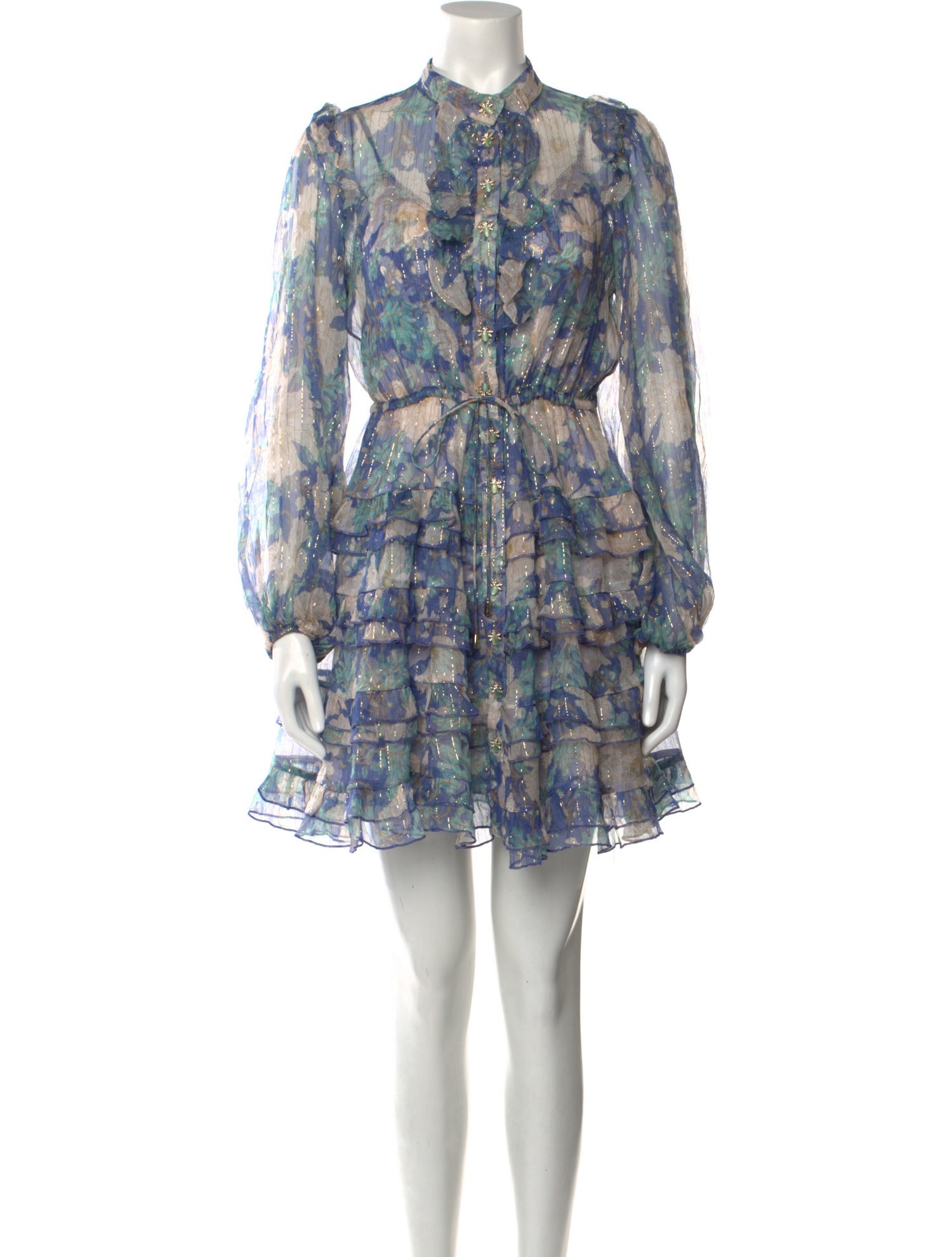 Chanel Embellished Silk Dress - Black Dresses, Clothing - CHA177333 ...