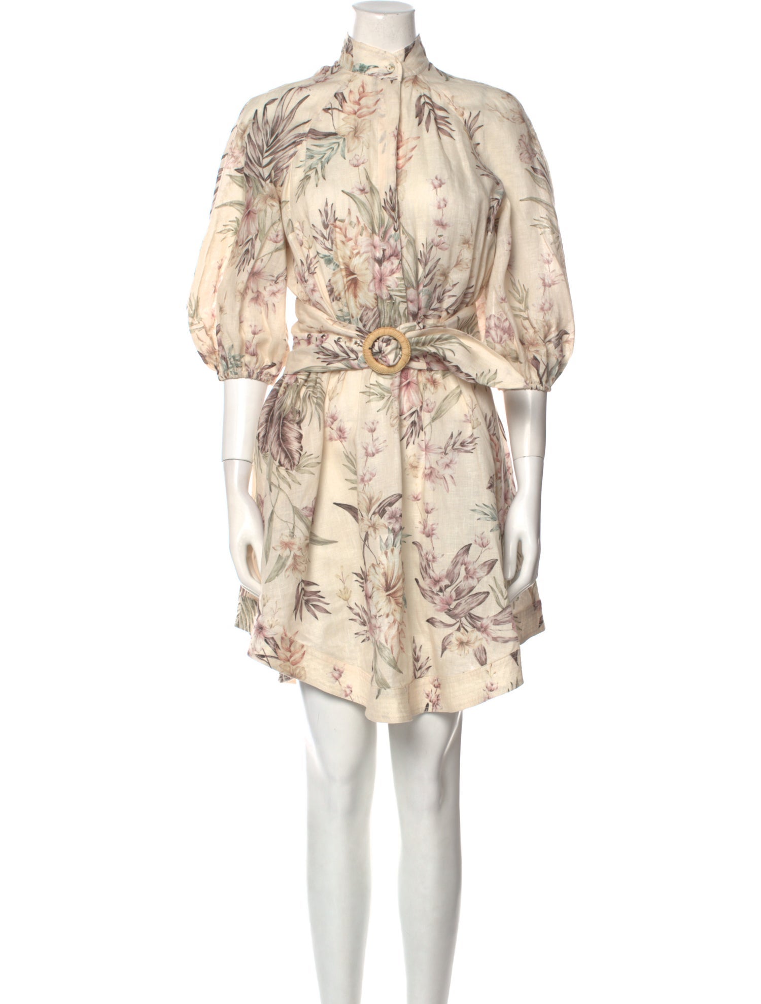 Zimmermann Clothing | The RealReal