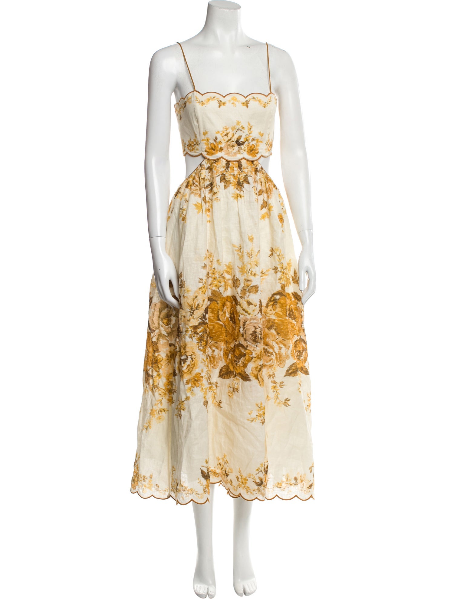 Zimmermann Clothing | The RealReal