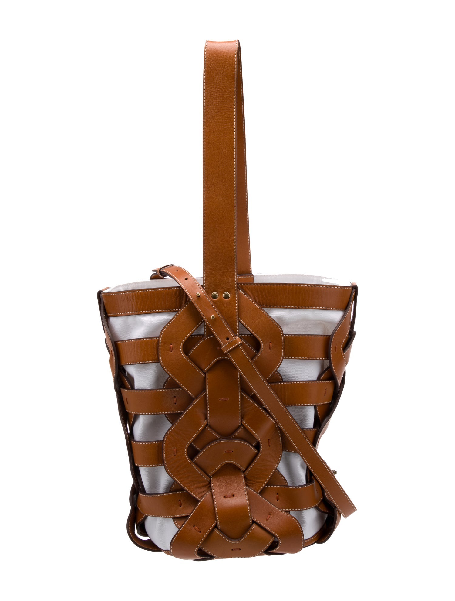 Designer Bucket Bags For Women | The RealReal