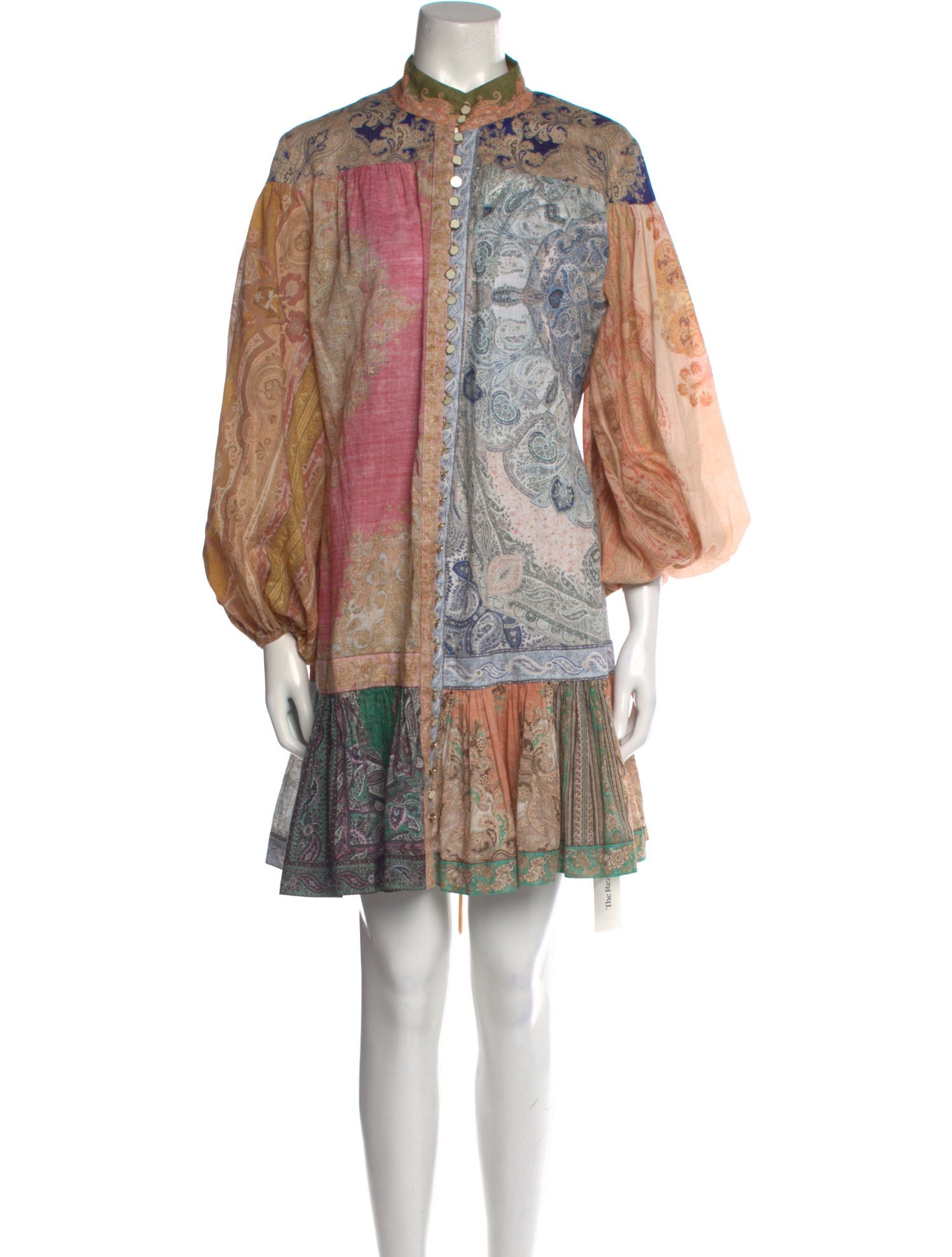 Zimmermann Women | The RealReal