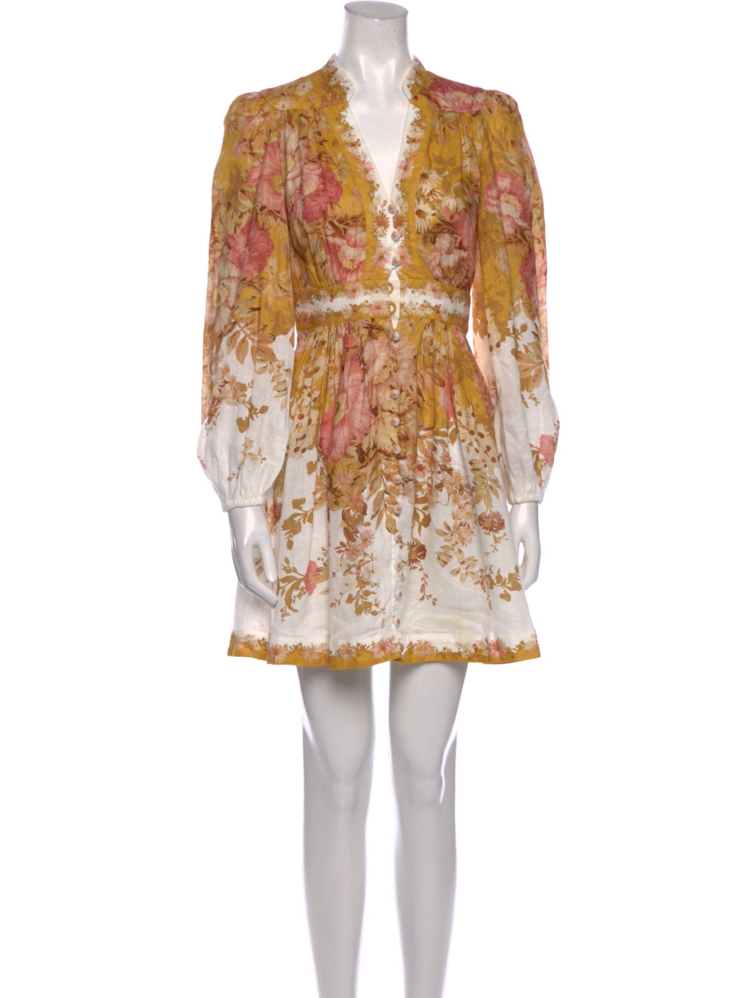 Zimmermann Women On Sale - Up To 90% Off | The RealReal