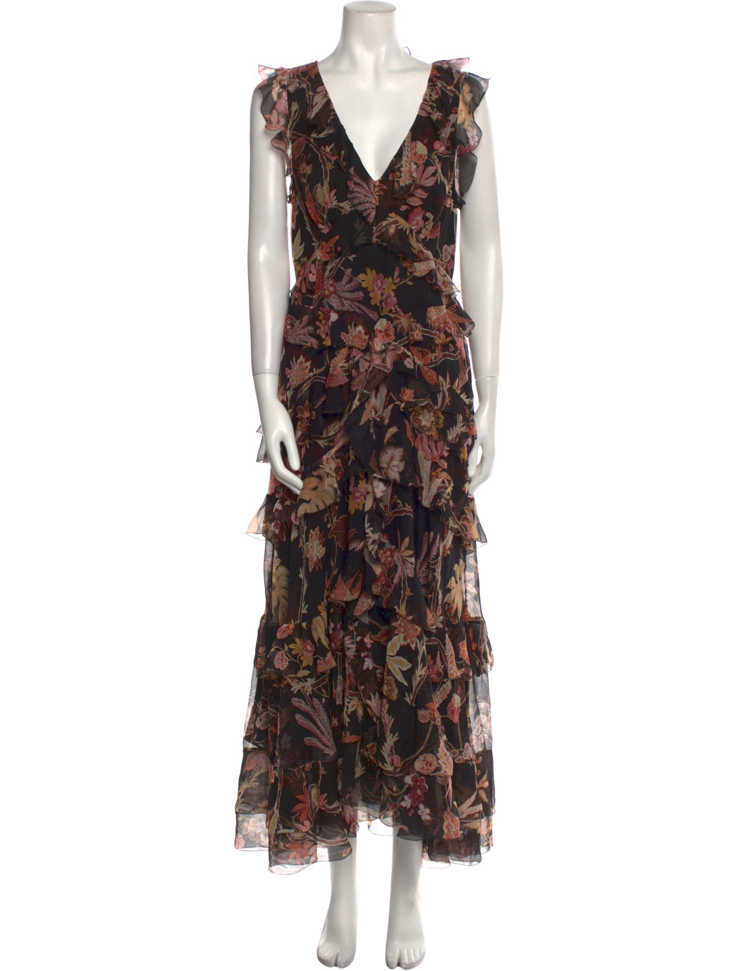 Zimmermann On Sale - Up To 90% Off | The RealReal