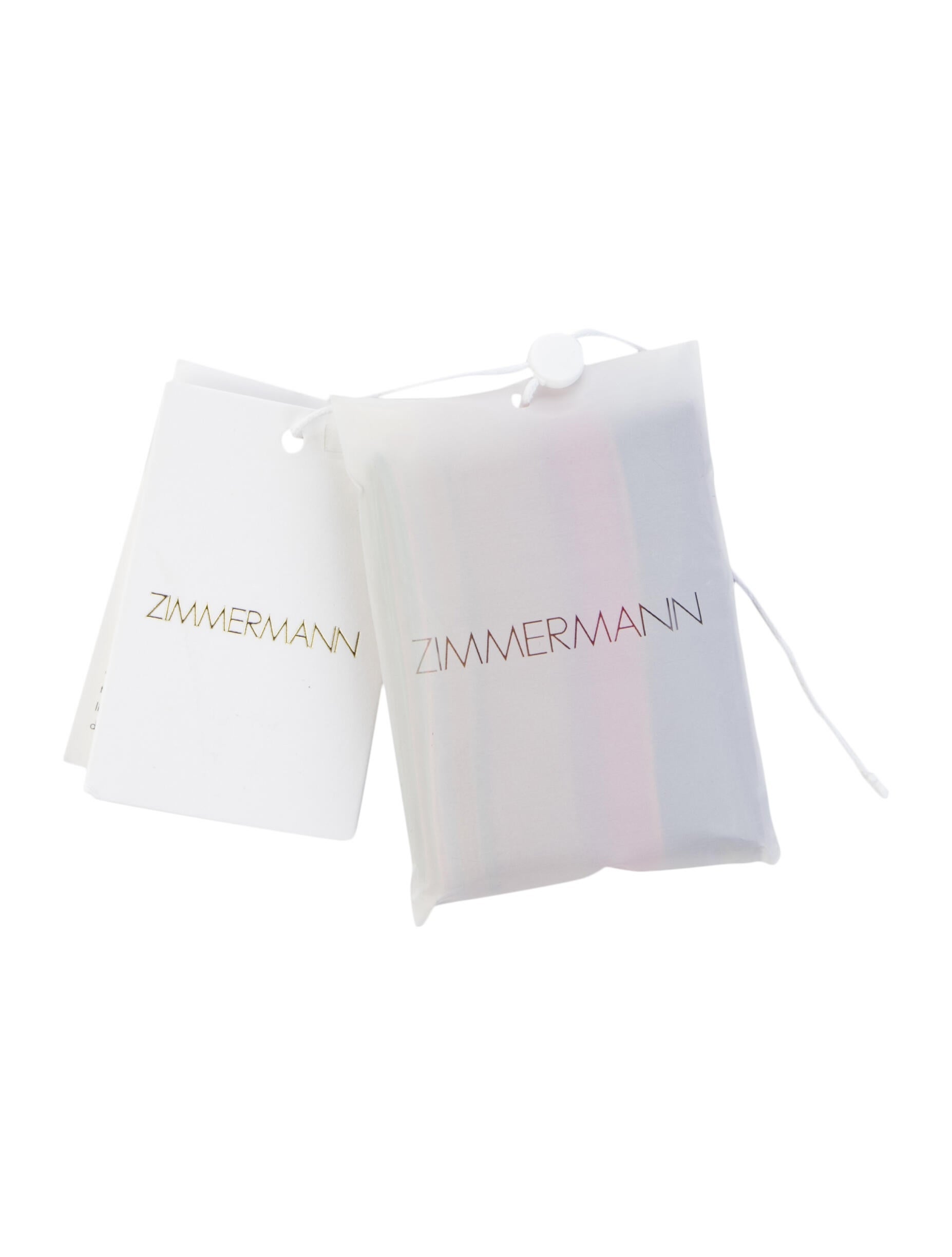 Zimmermann Waist Belt w/ Tags - Brown Belts, Accessories - WZI92548 ...