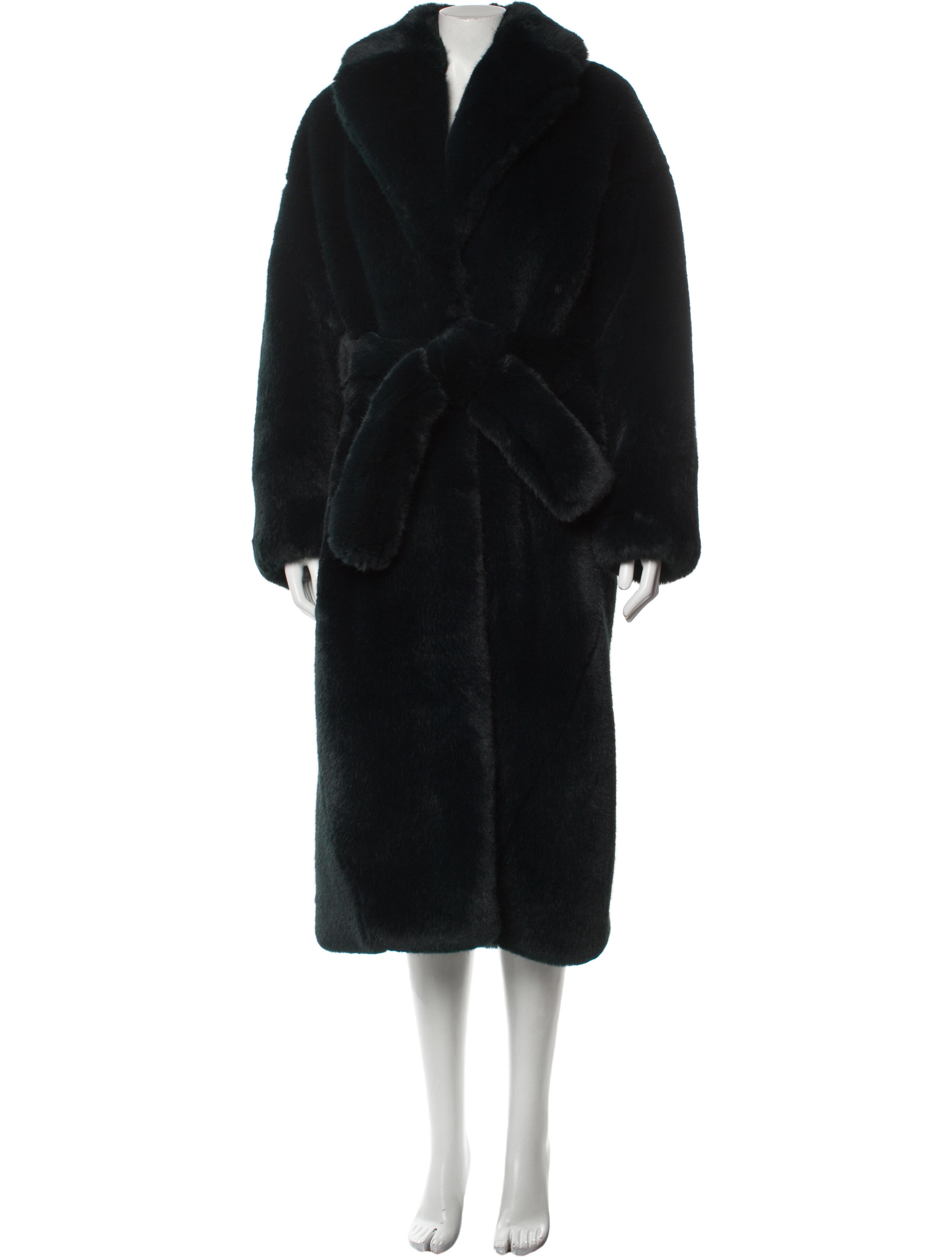 Coach Double-Breasted Leopard Print Coat w/ Tags - Brown Coats ...