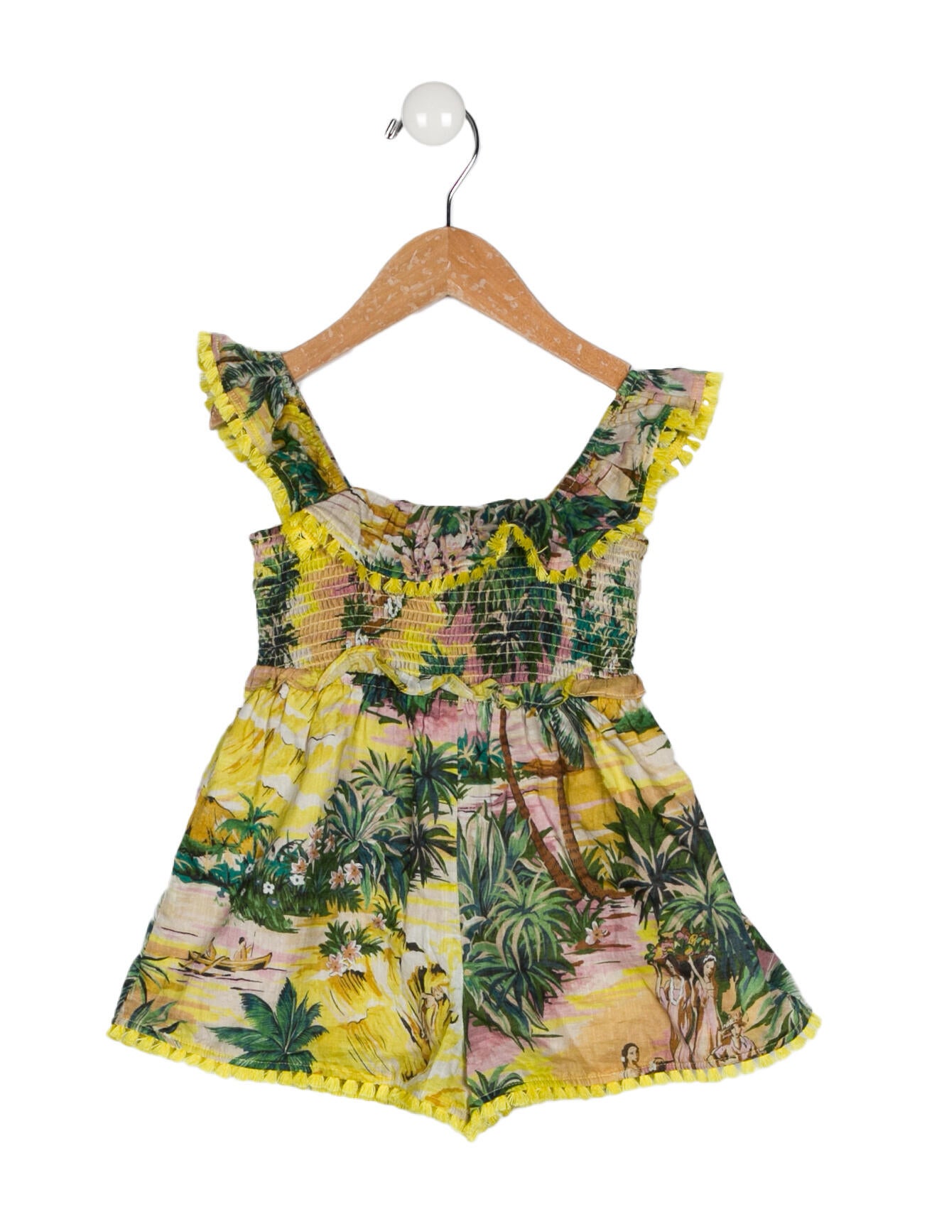 Zimmermann Kids | The RealReal