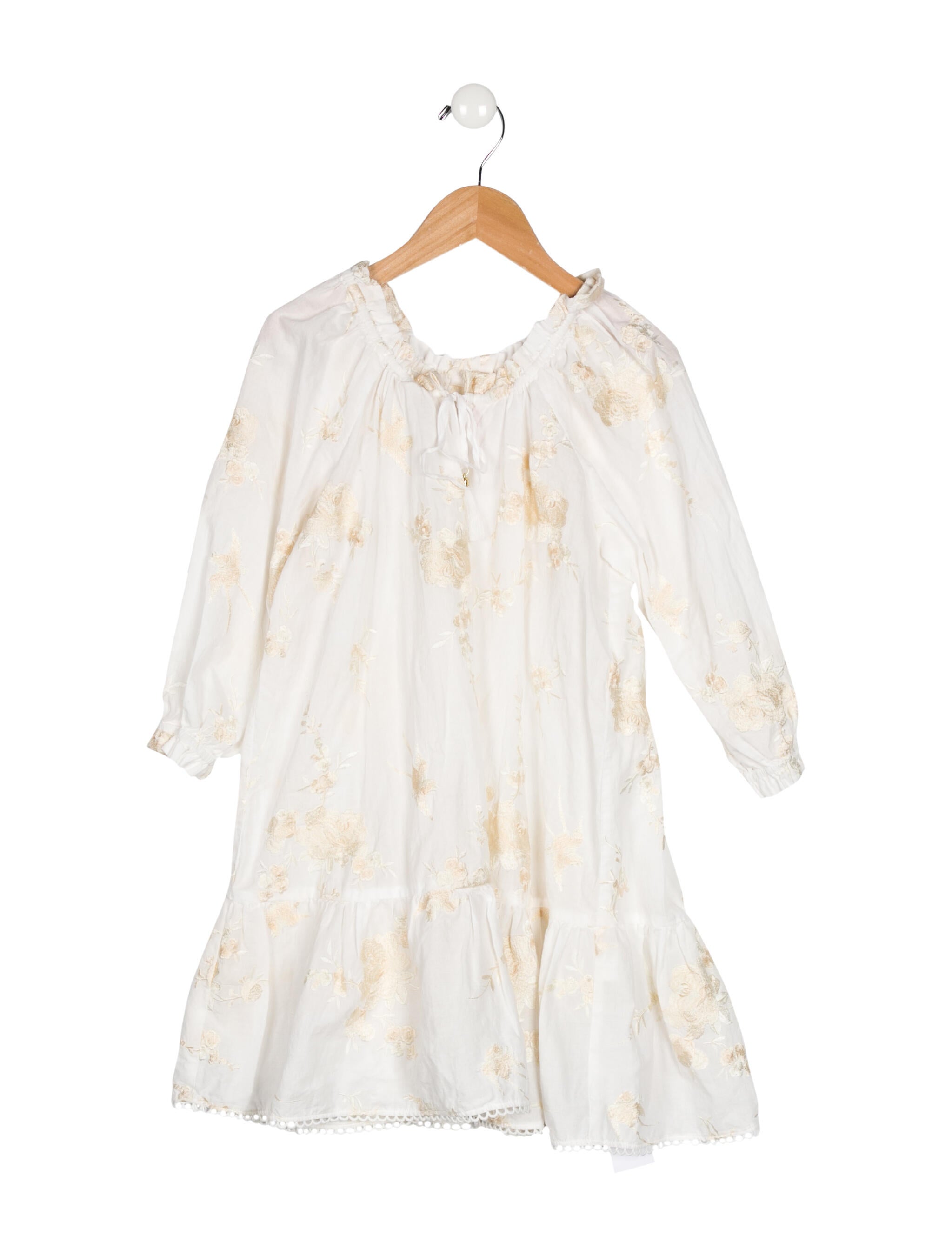 Zimmermann Kids | The RealReal