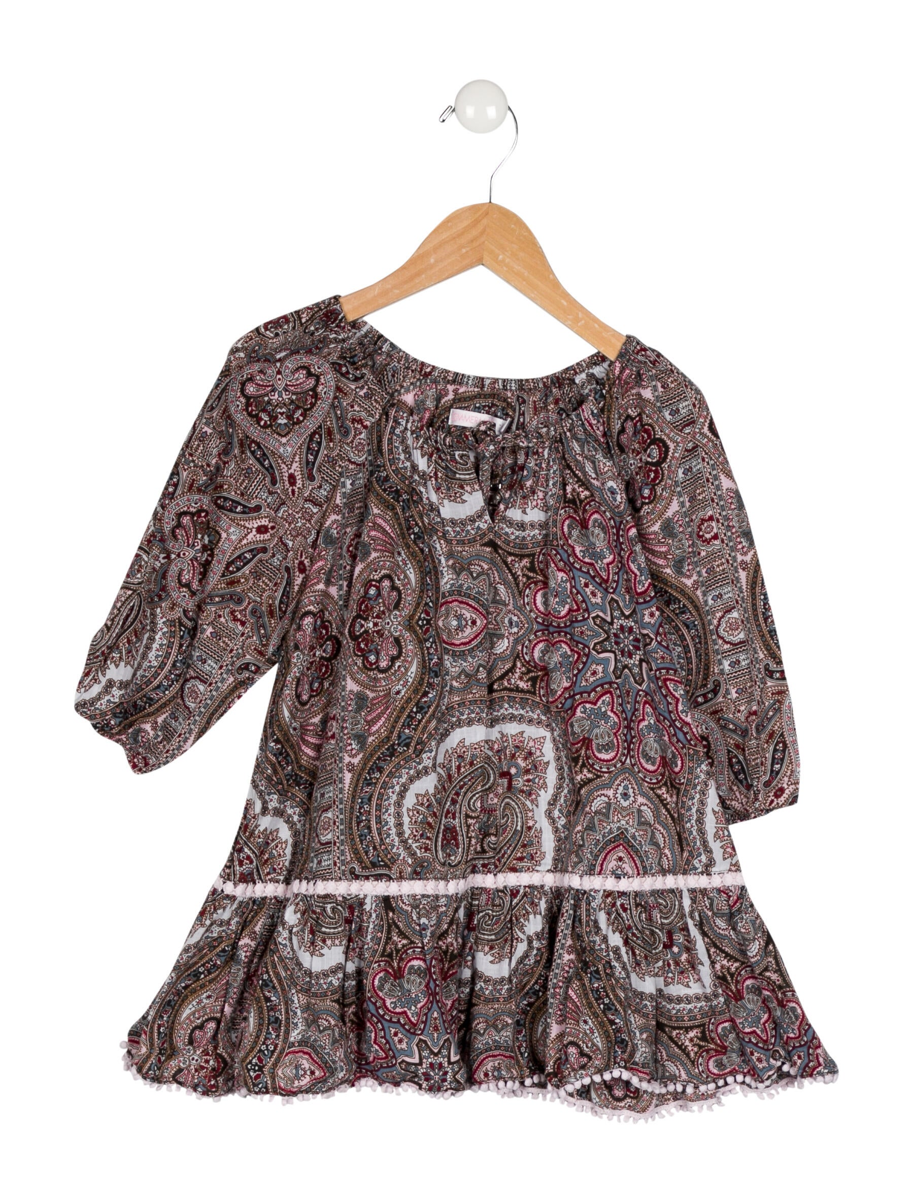 Zimmermann Kids | The RealReal