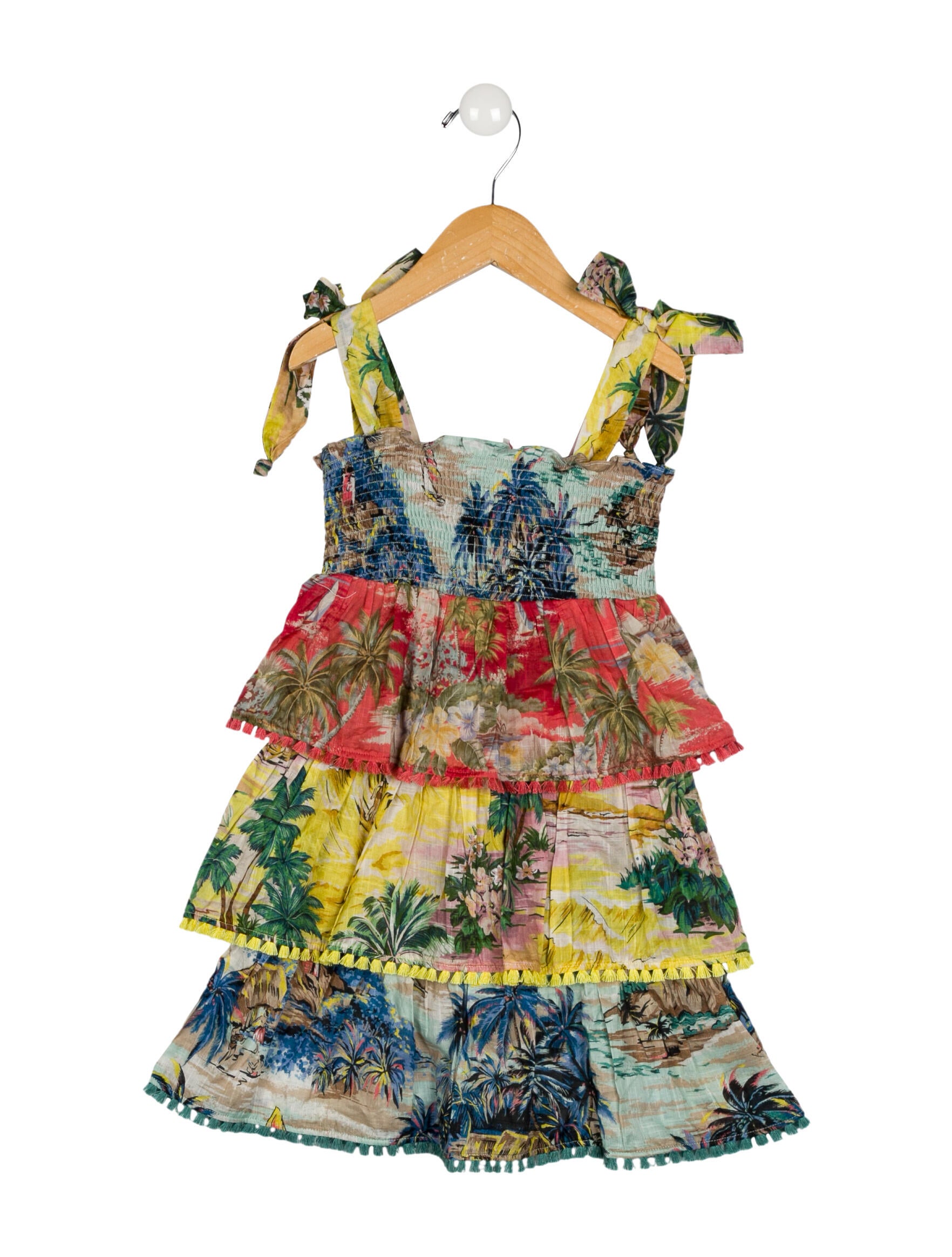 Zimmermann Kids | The RealReal