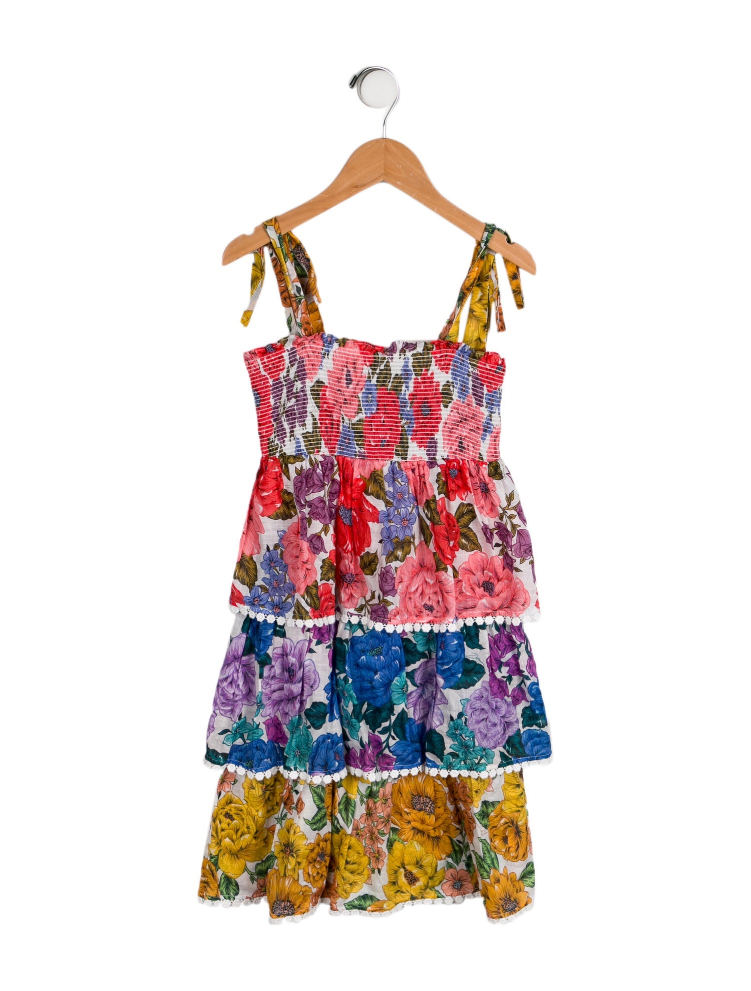 Zimmermann Kids | The RealReal