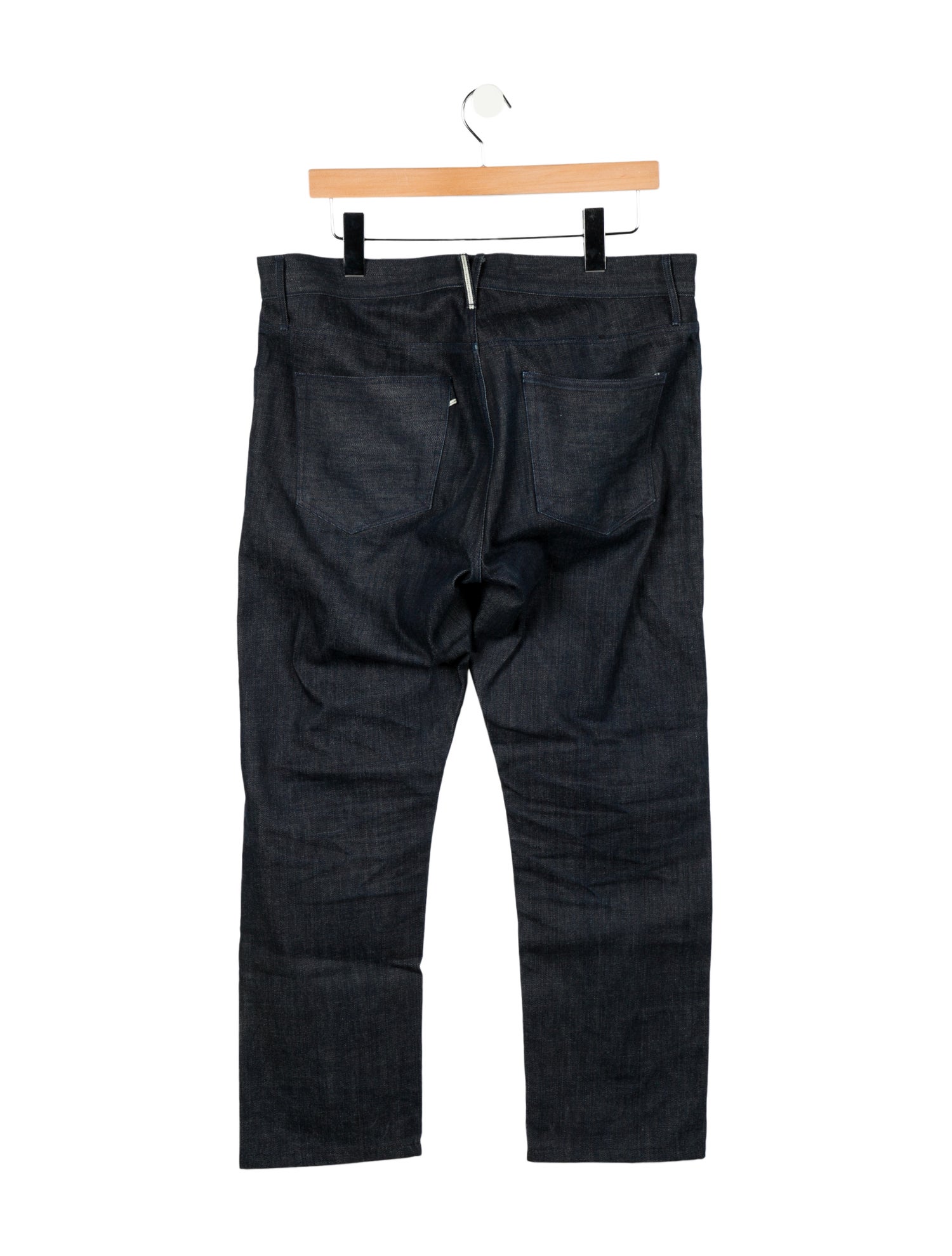 Designer Jeans For Men | The RealReal