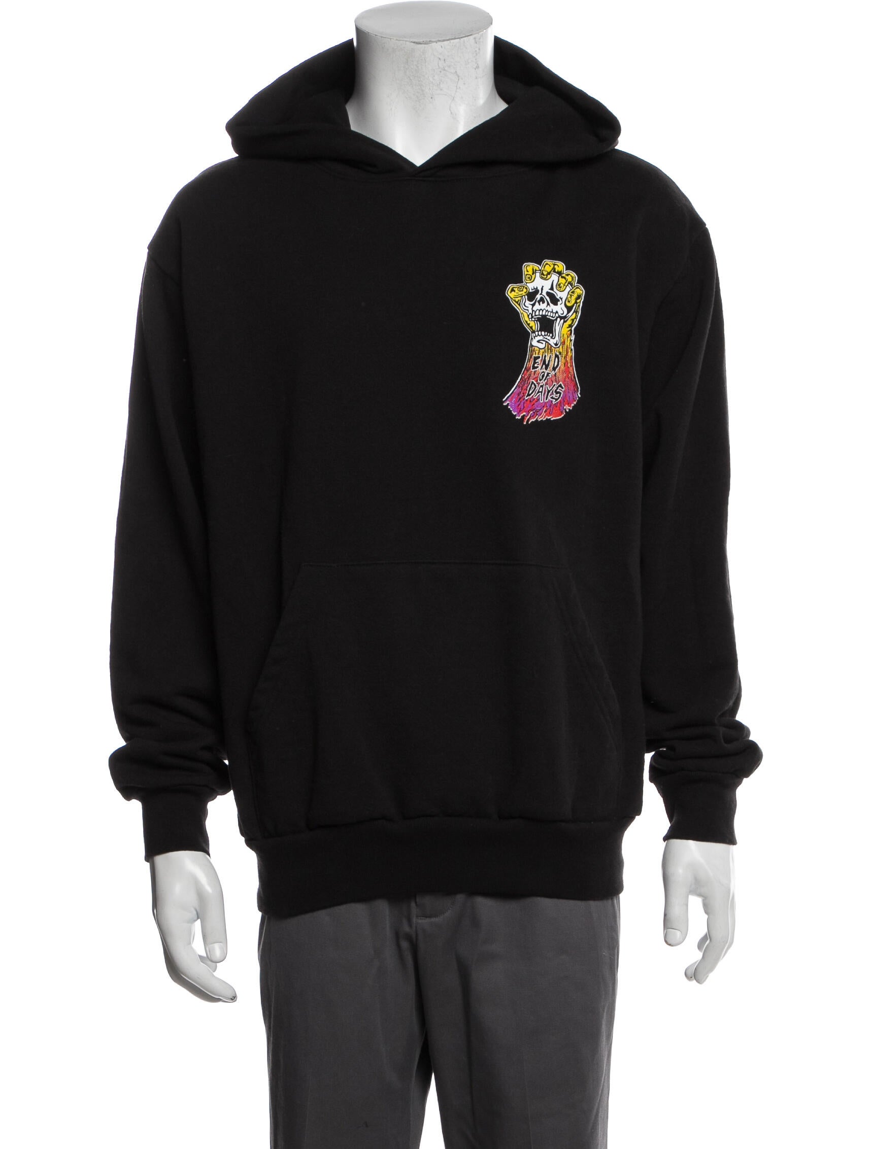 Warren Lotas | The RealReal