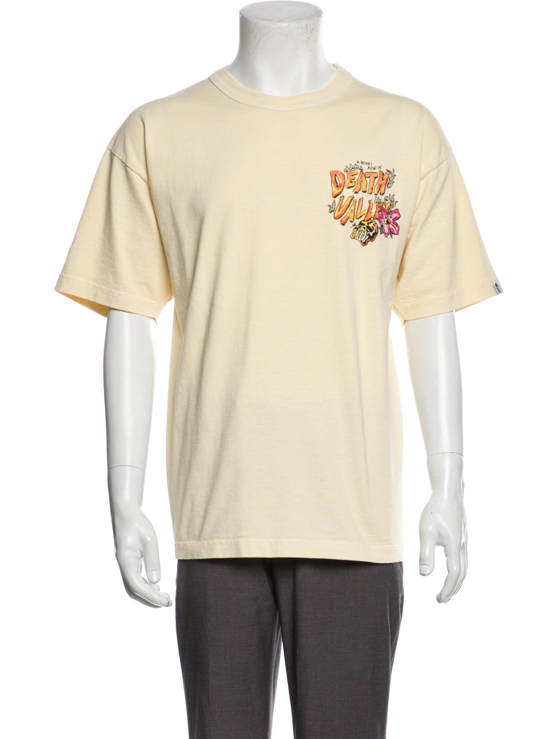 Warren Lotas | The RealReal