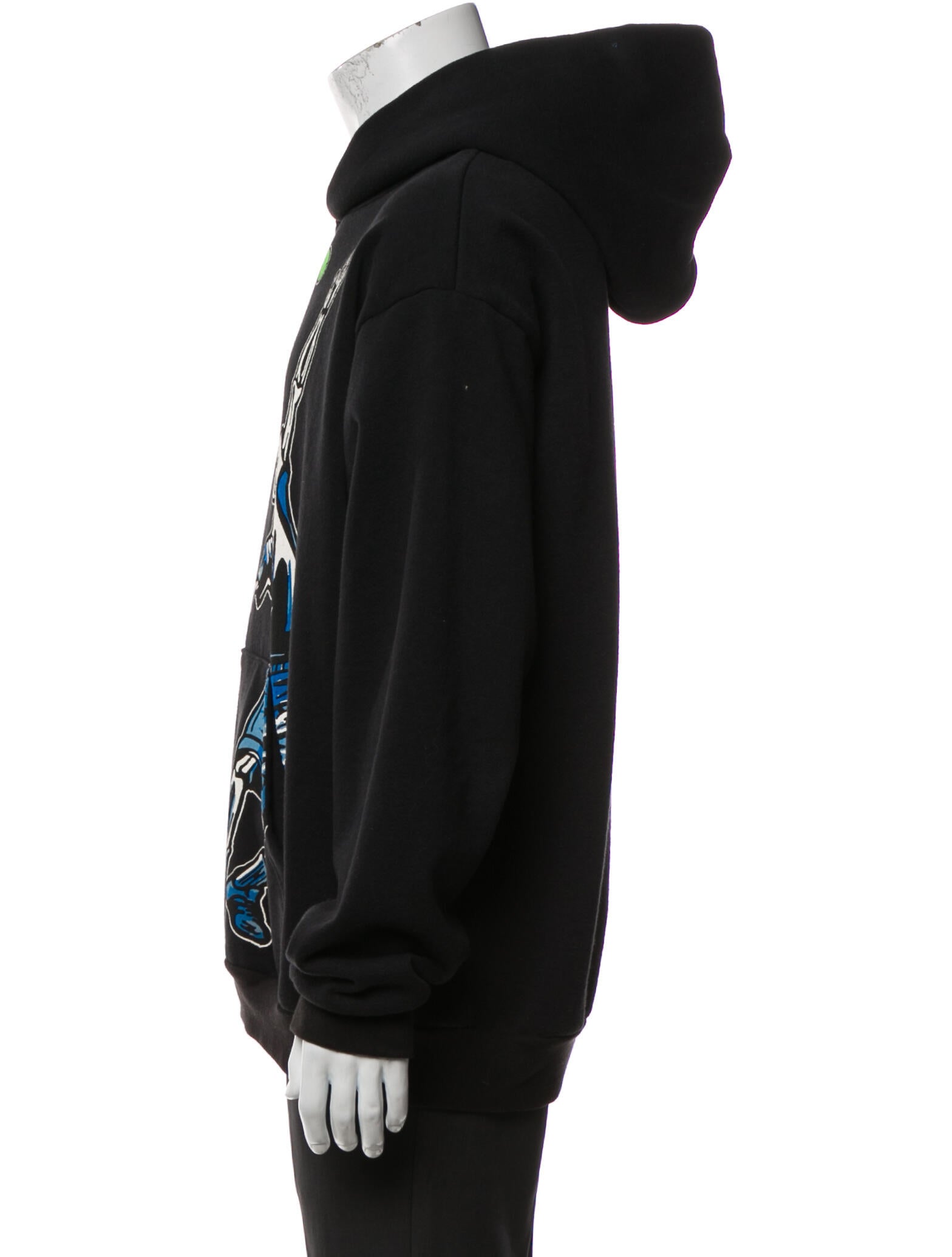 Warren Lotas | The RealReal