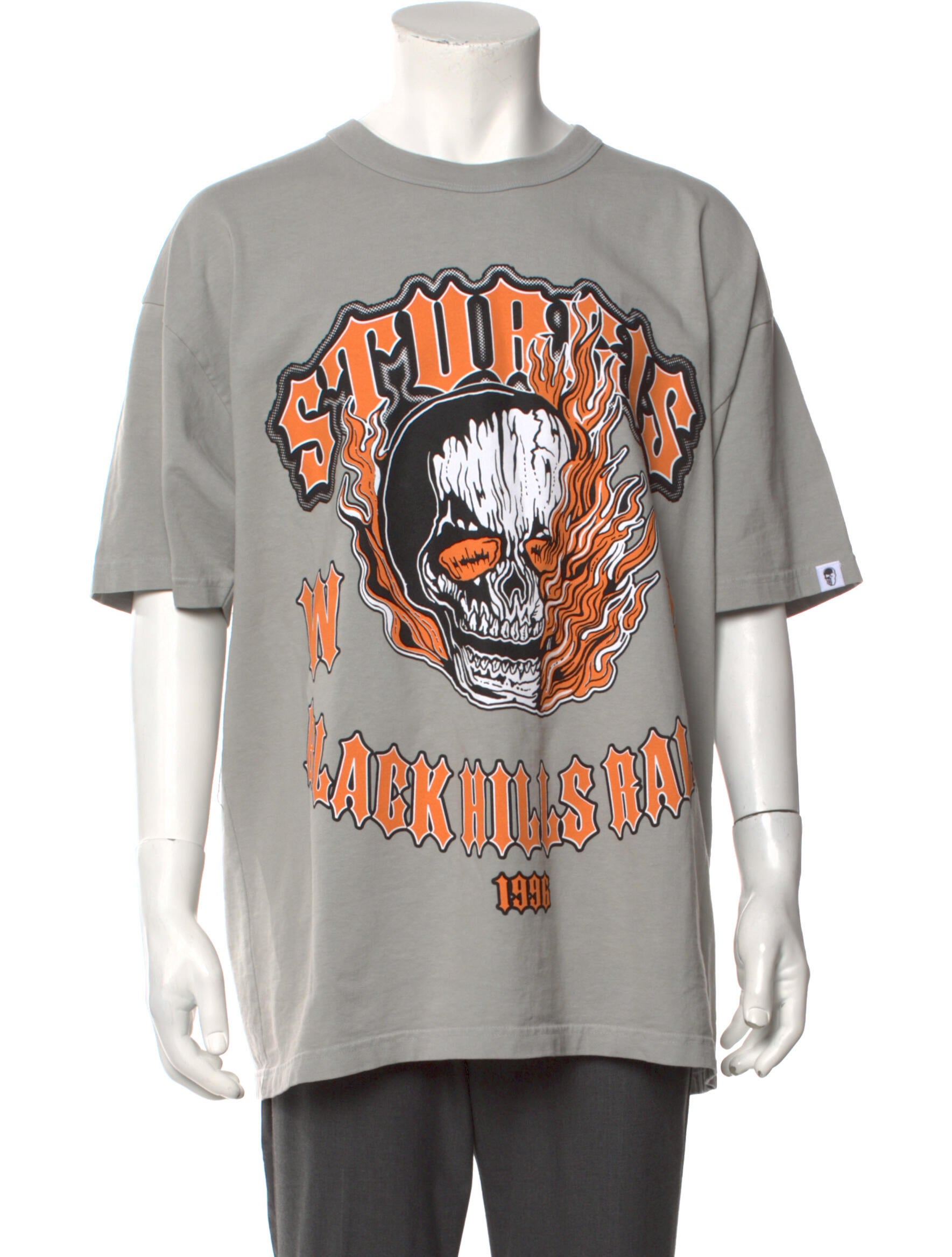 Warren Lotas | The RealReal