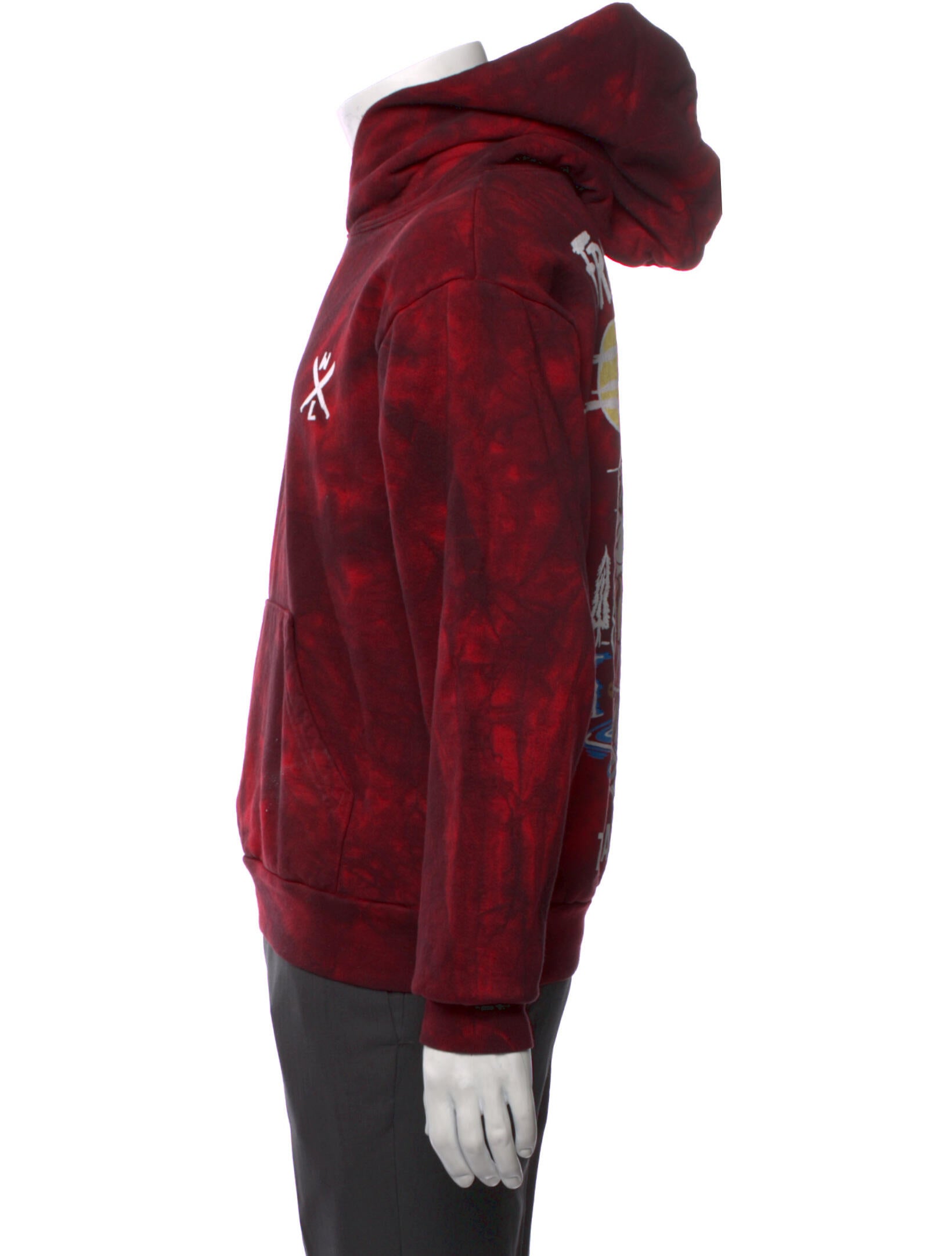 Warren Lotas | The RealReal