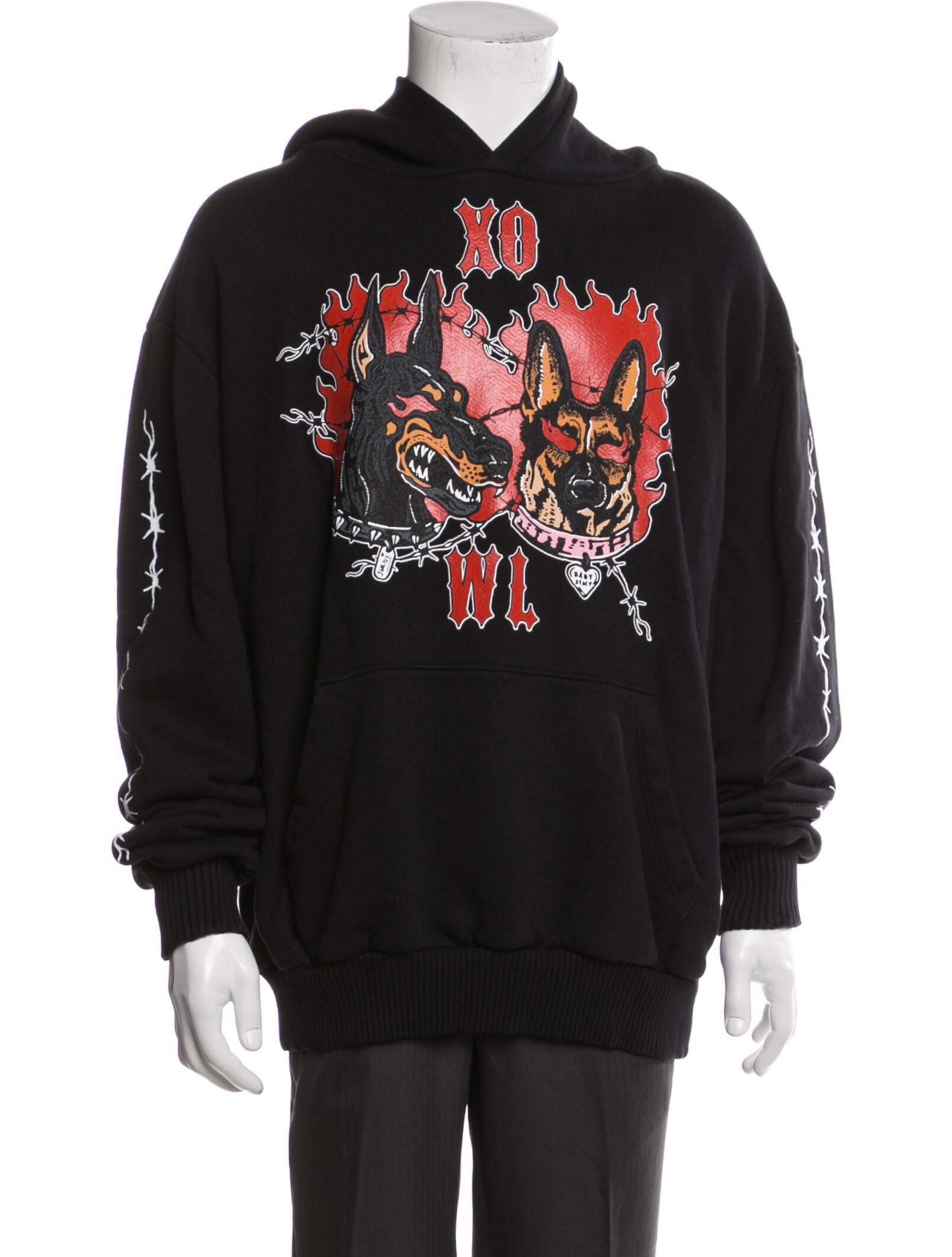 Warren Lotas | The RealReal