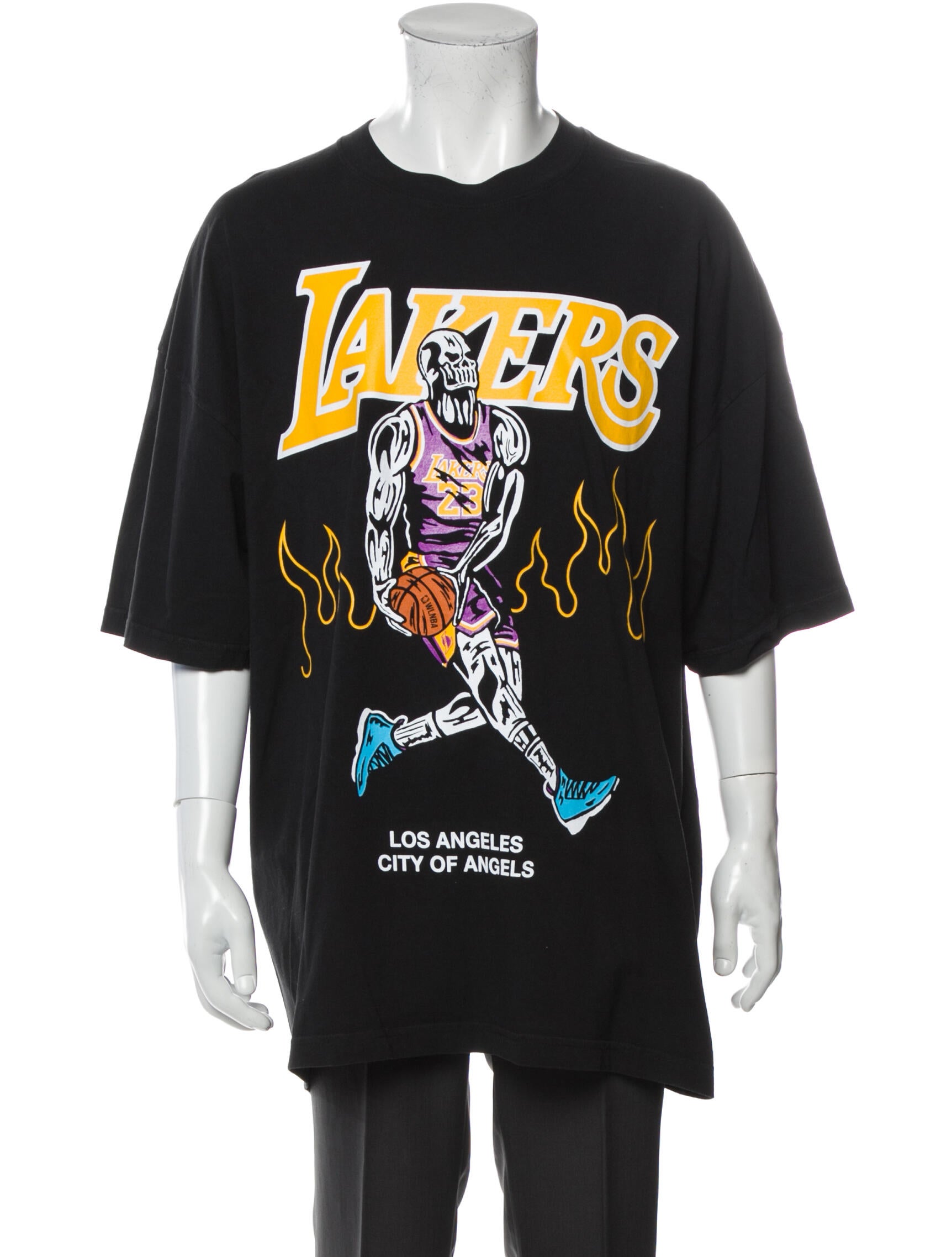 Warren Lotas | The RealReal