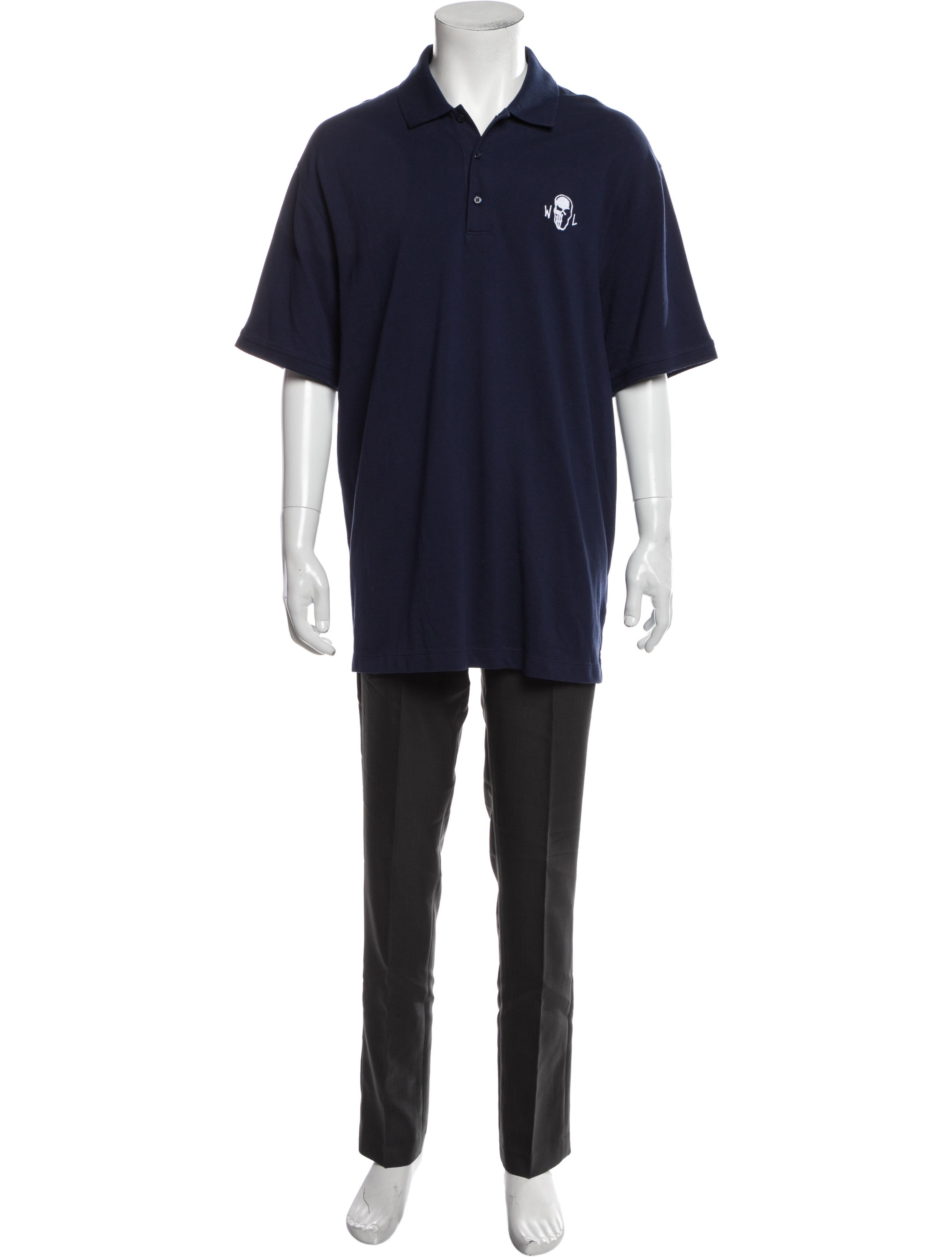 Warren Lotas | The RealReal