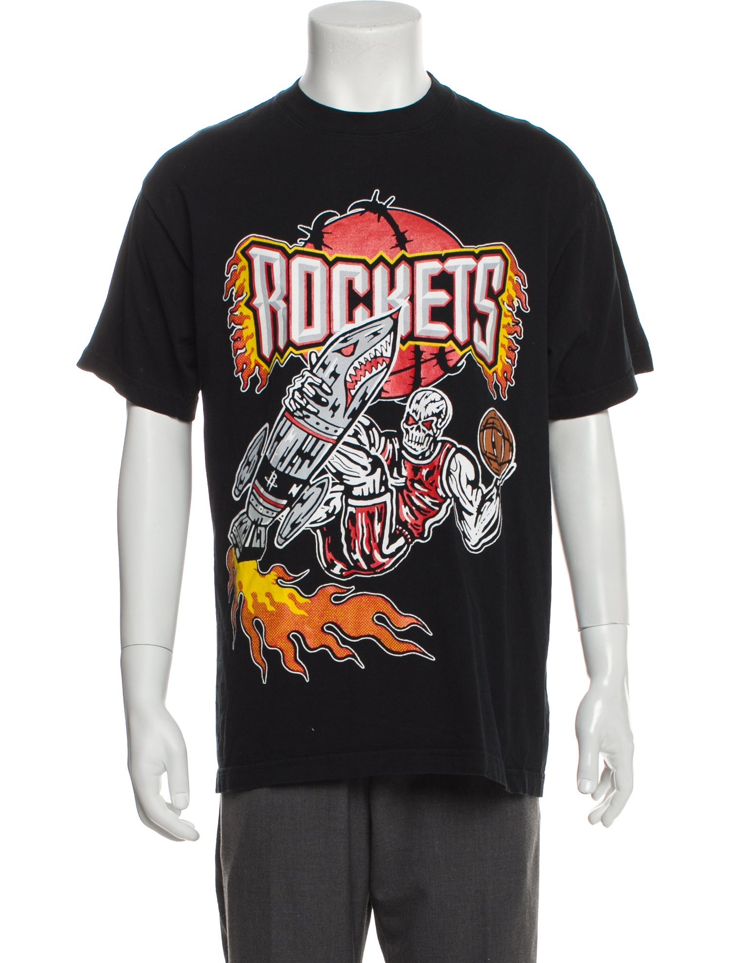 Warren Lotas T-Shirts | The RealReal