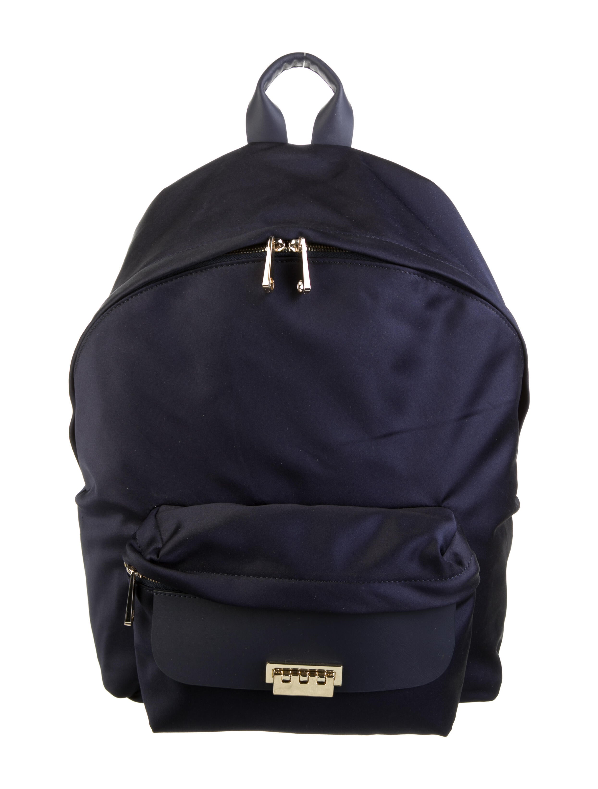 Jil Sander Bridle Sack Bag - Black Backpacks, Handbags - JIL48888 | The ...