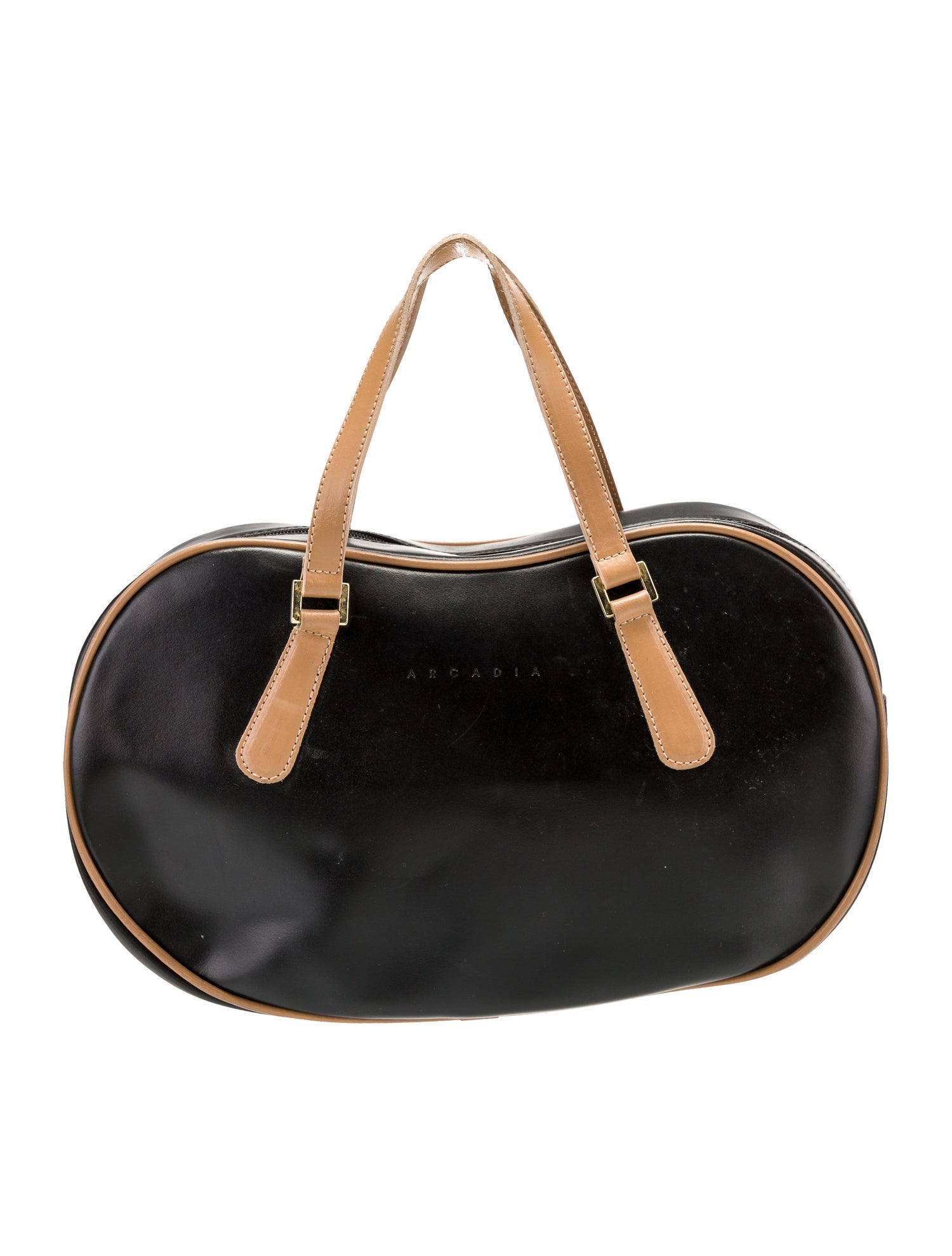 Longchamp Cosmos Handle Bag - Brown Handle Bags, Handbags - WL821159 ...