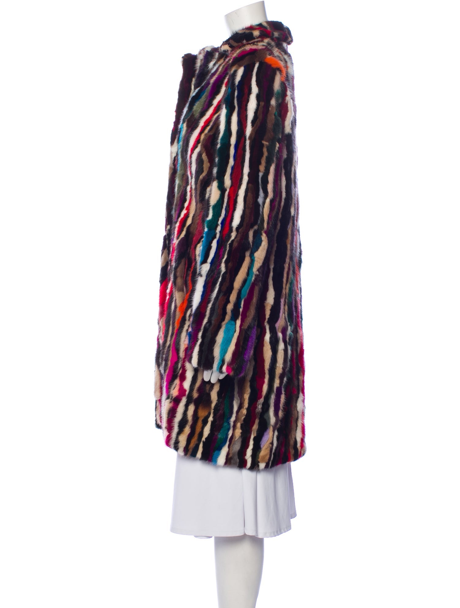 Diana Rosh | The RealReal