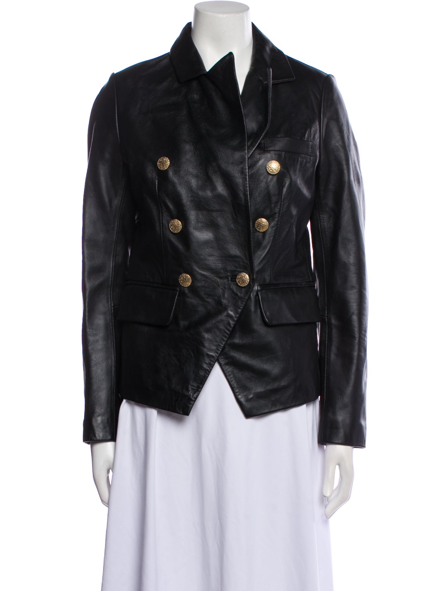 Echtes Leder | The RealReal