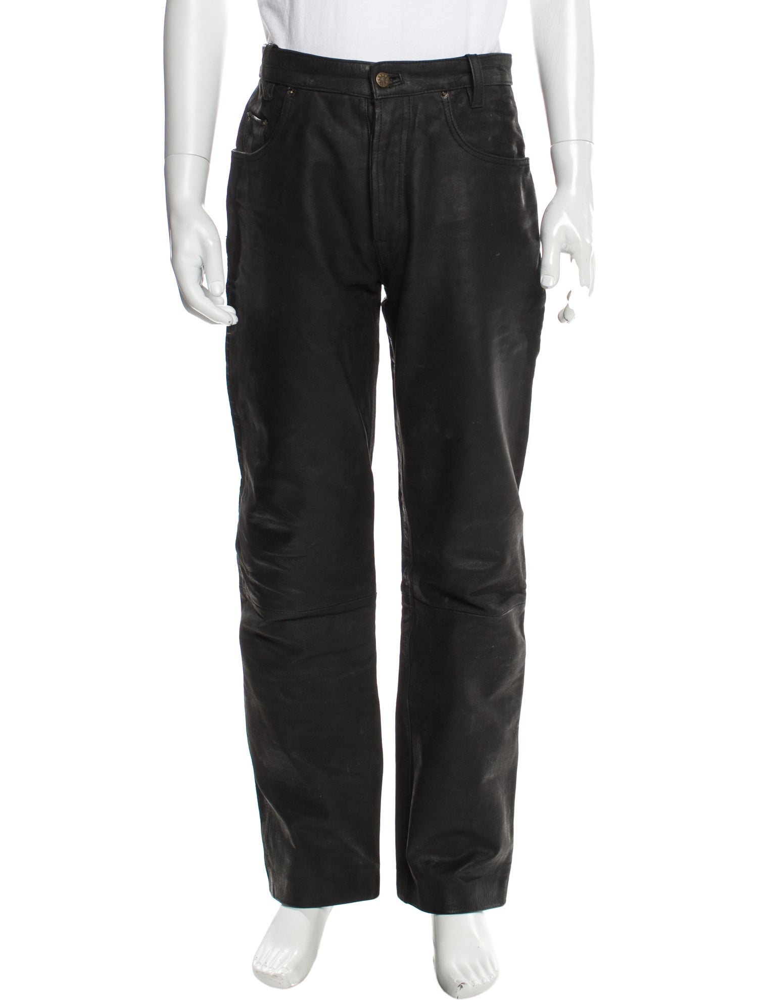 Echtes Leder | The RealReal