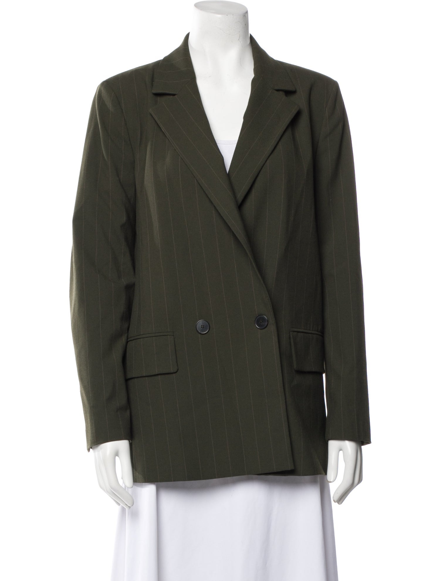 MNG Jackets | The RealReal