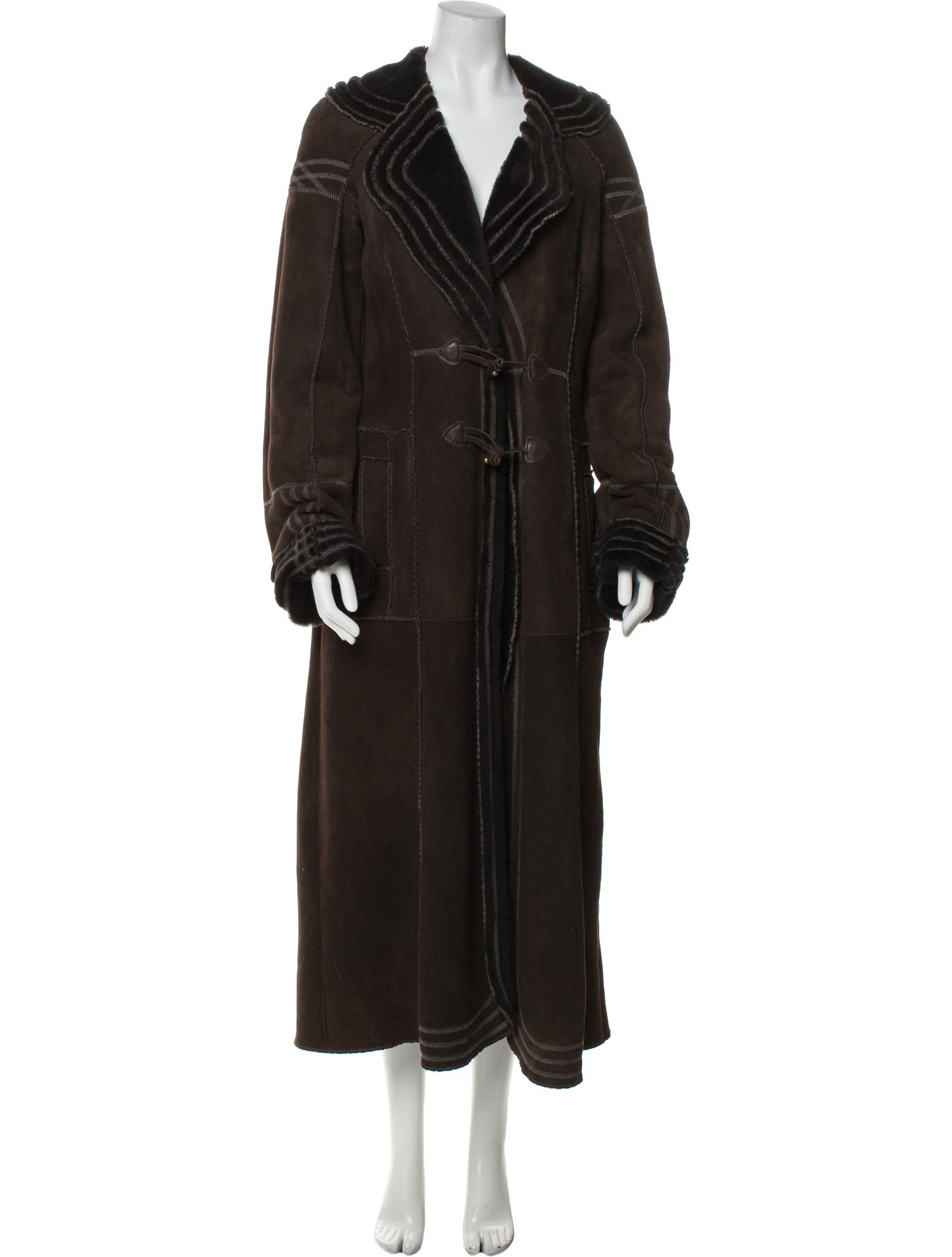 Peruvian Connection Coats | The RealReal