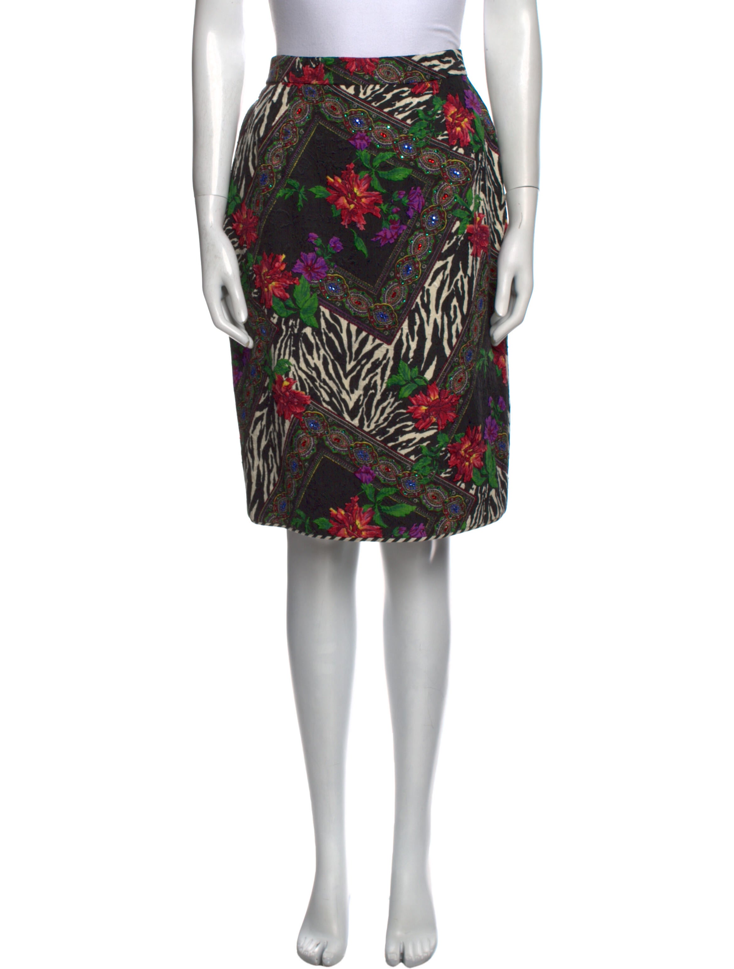 Patricia Rhodes | The RealReal