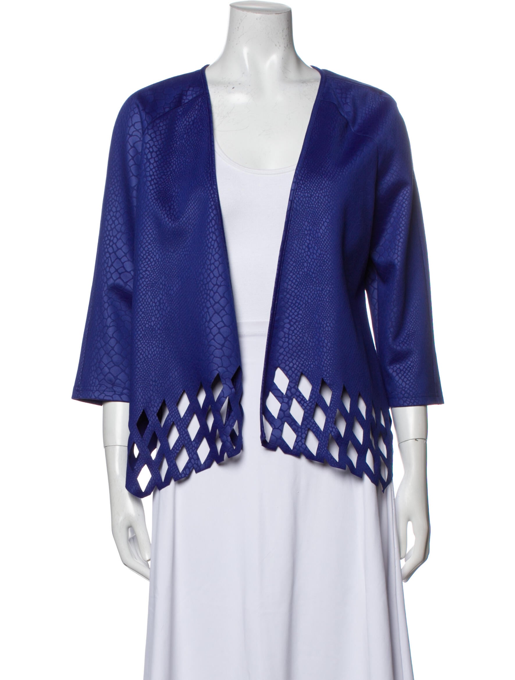 Samuel Dong | The RealReal