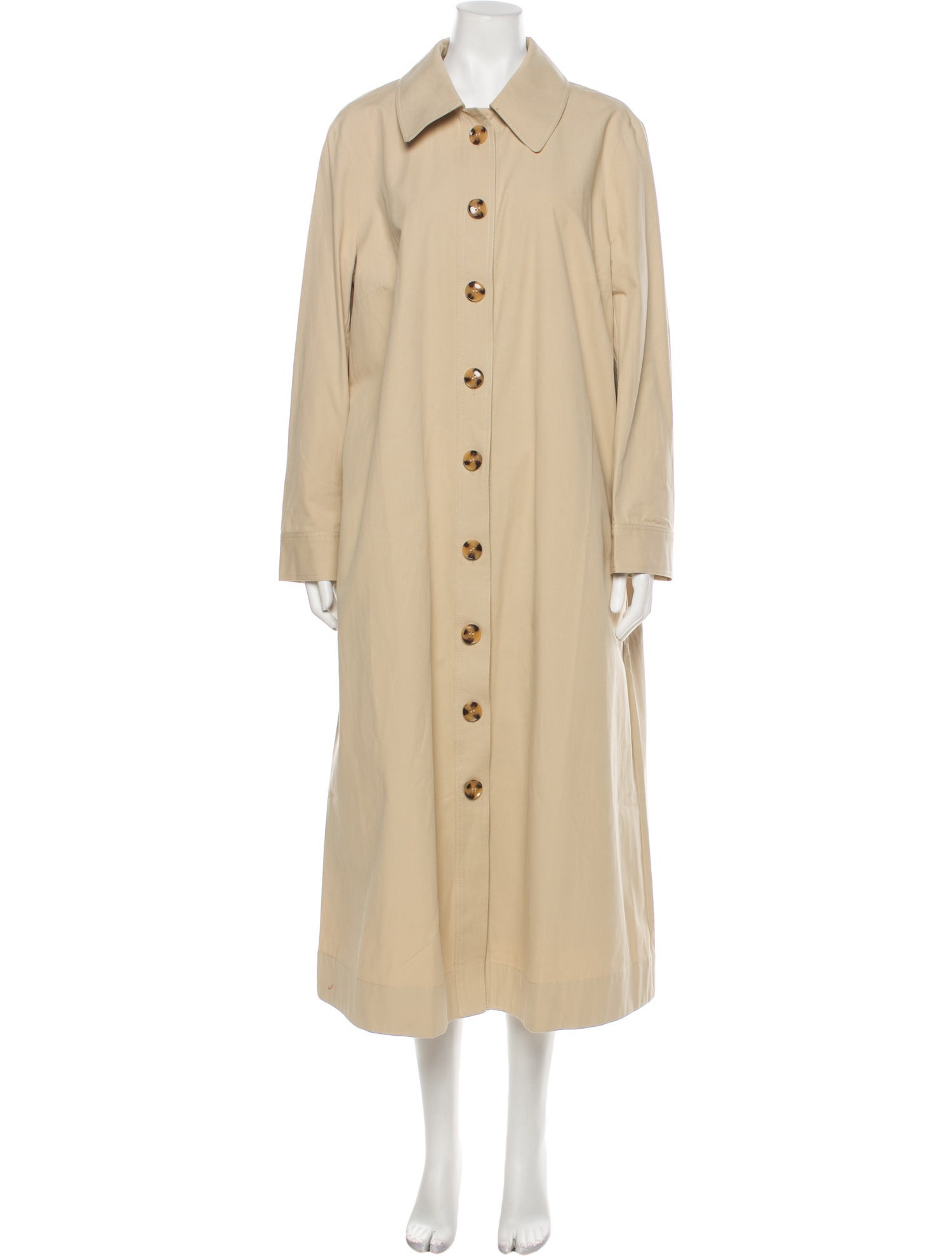 Tuckernuck Coat w/ Tags - Neutrals Coats, Clothing - XTKUC20300 | The ...