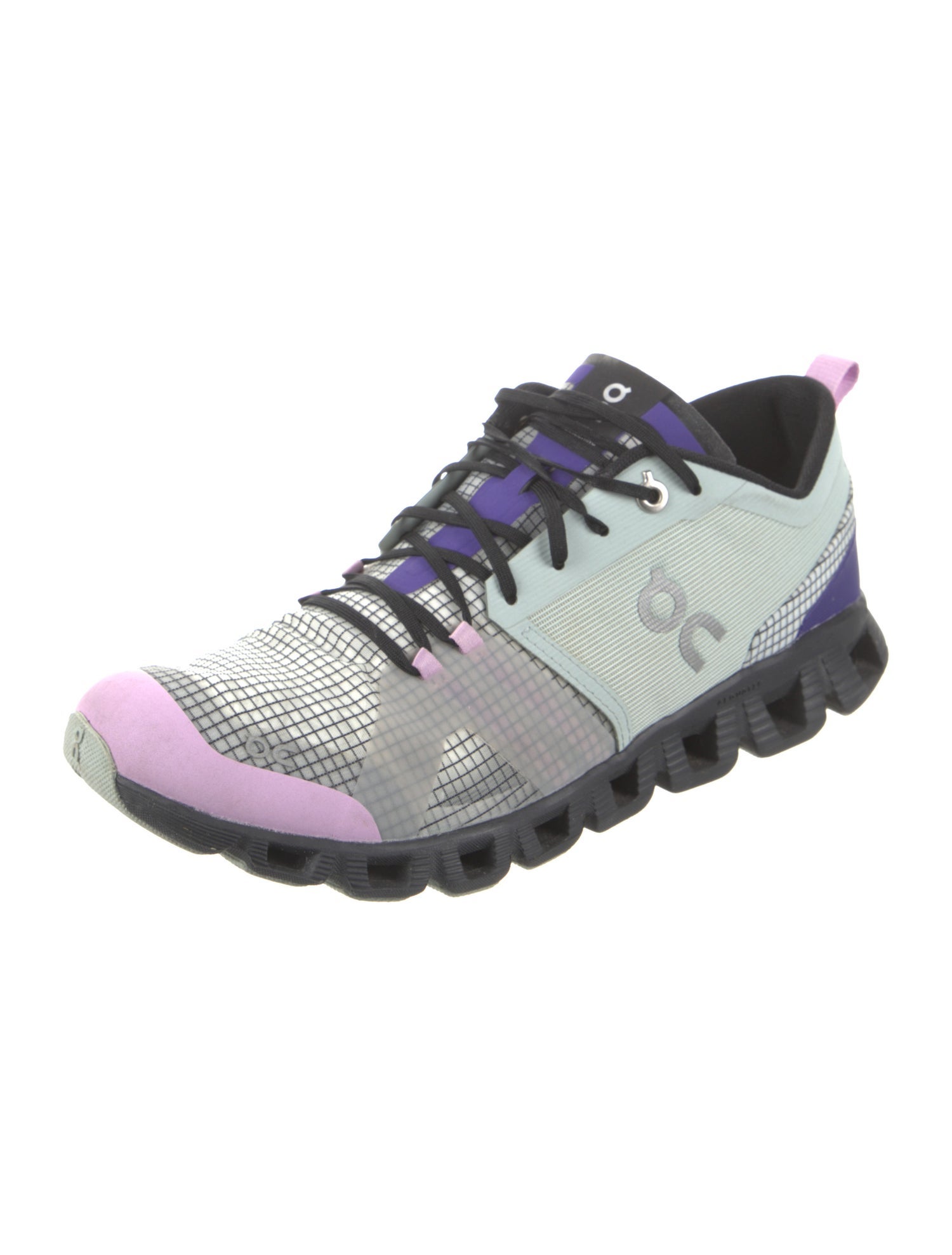 UQ Shoes | The RealReal