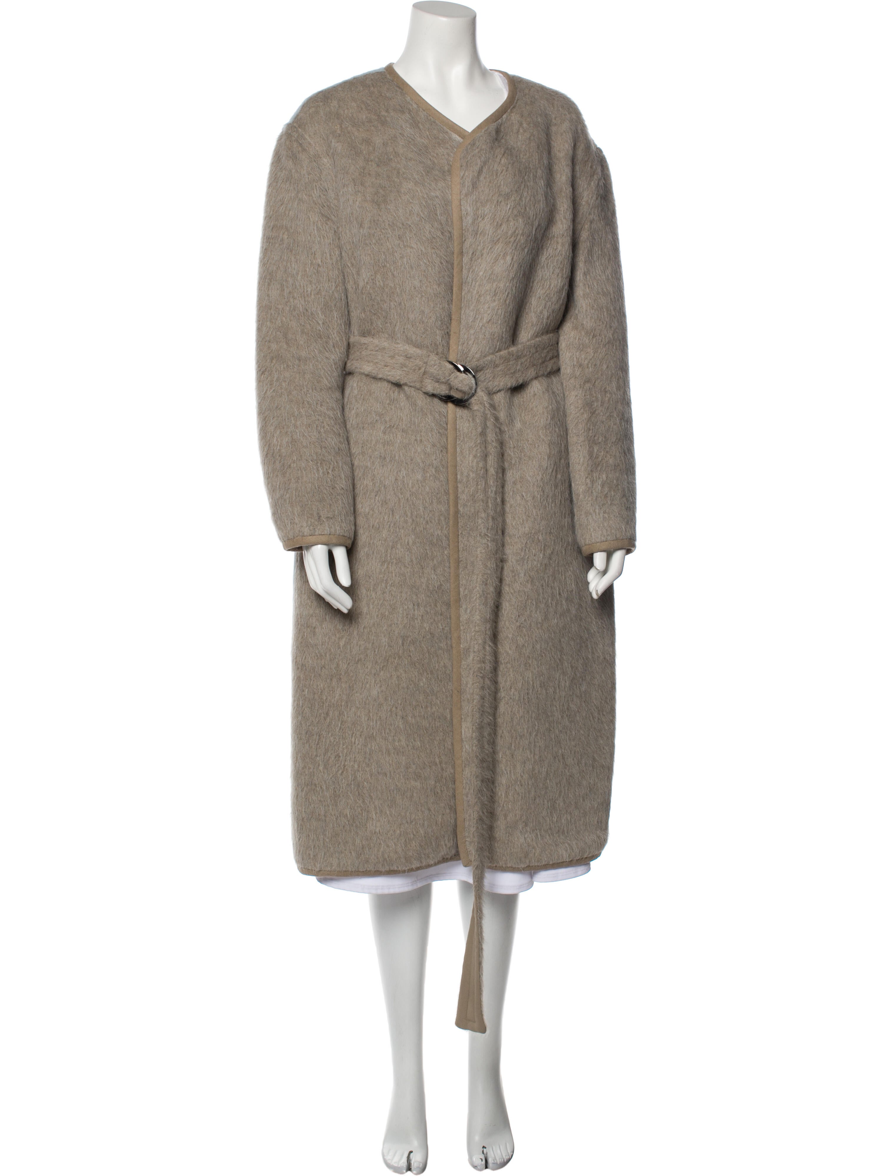 Yigal Azrouël | The RealReal