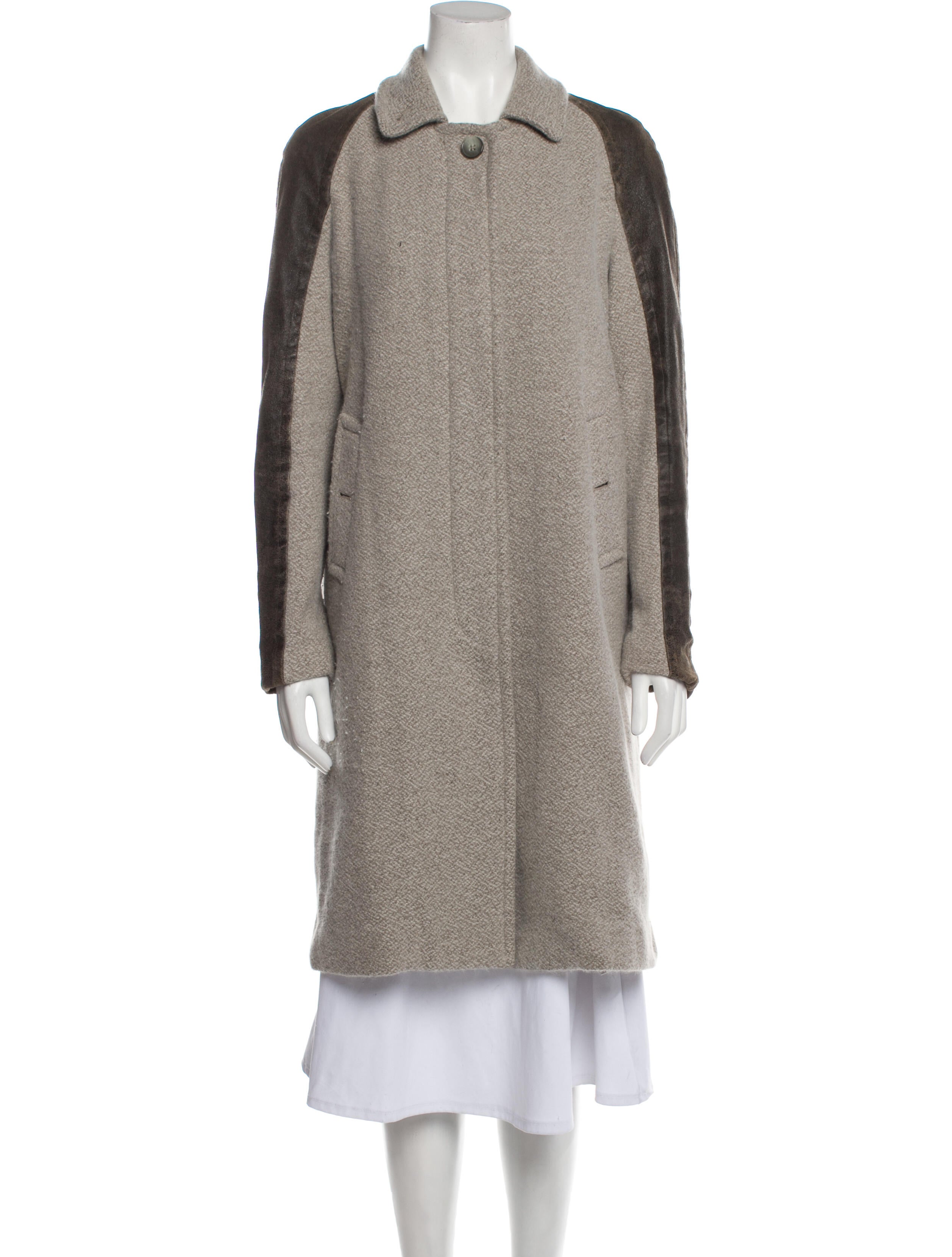 Yigal Azrouël | The RealReal