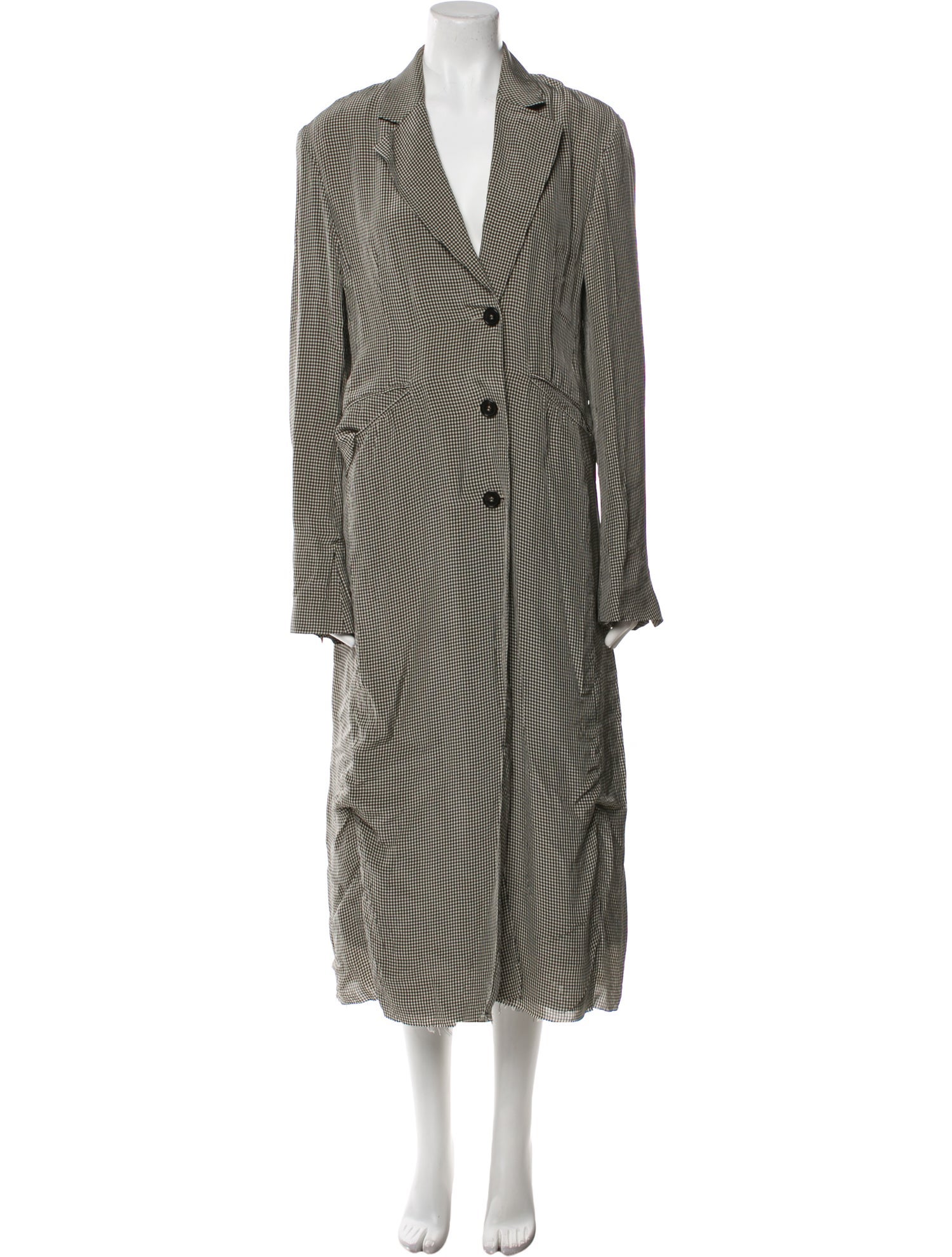 Yang Li Coats | The RealReal