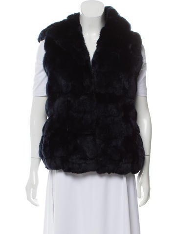 rabbit fur | The RealReal