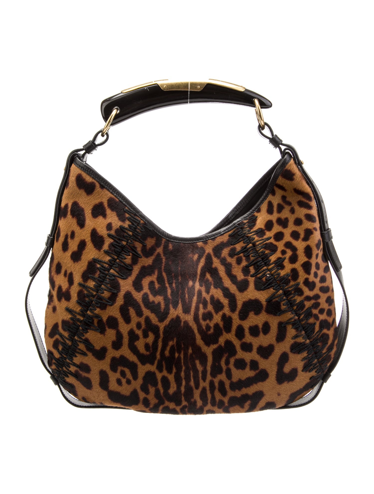 Chanel Small Alligator Ultimate Soft Hobo - Red Hobos, Handbags ...