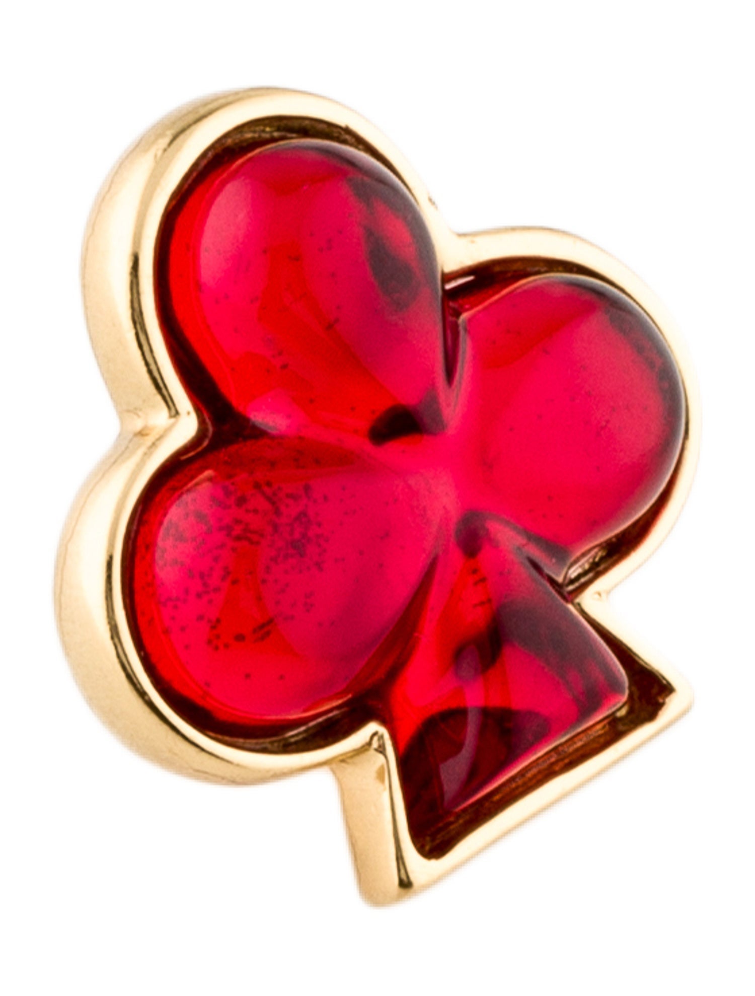 Yves Saint Laurent Brooches | The RealReal