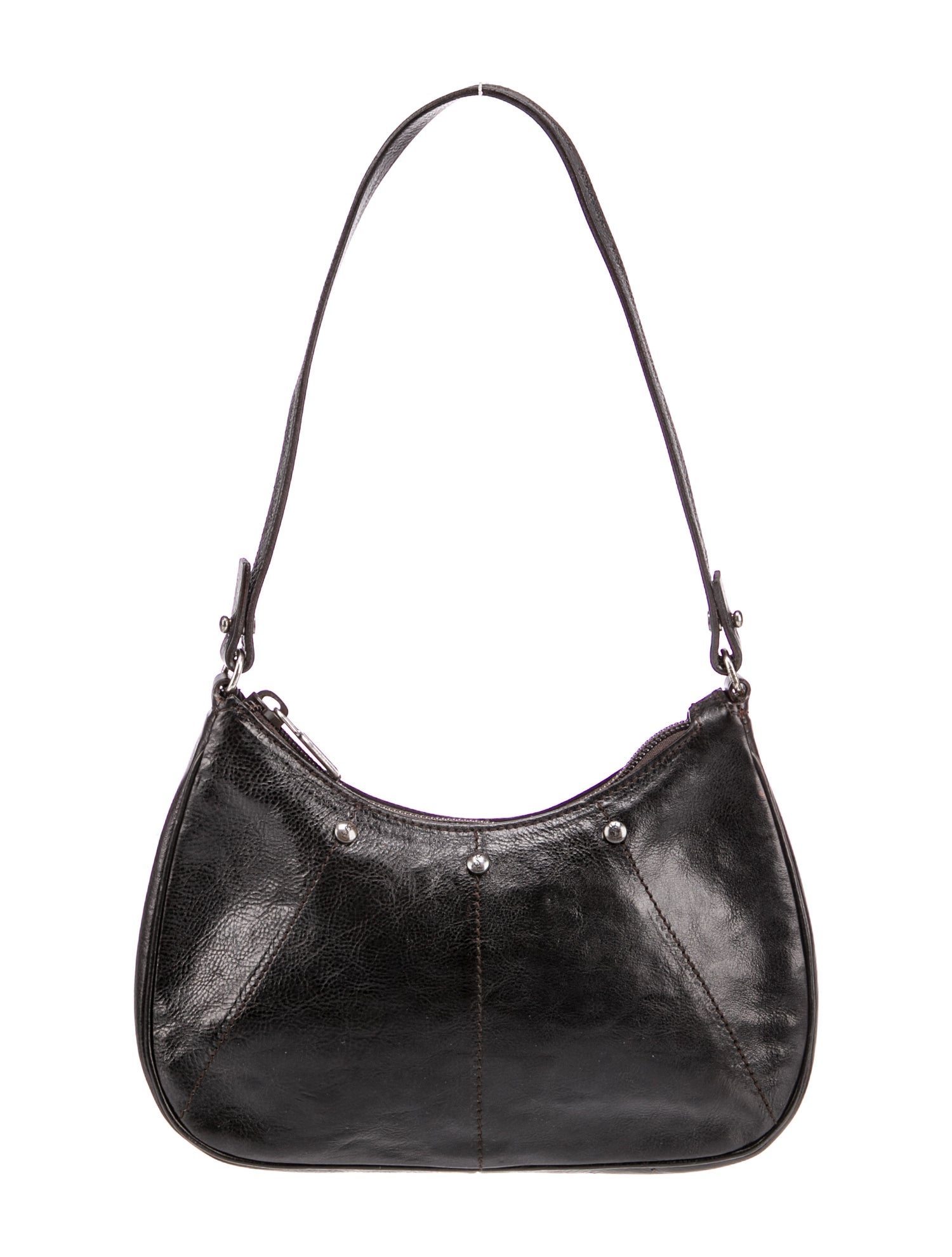 Christian Dior Micro Diorama Bag - Metallic Mini Bags, Handbags ...