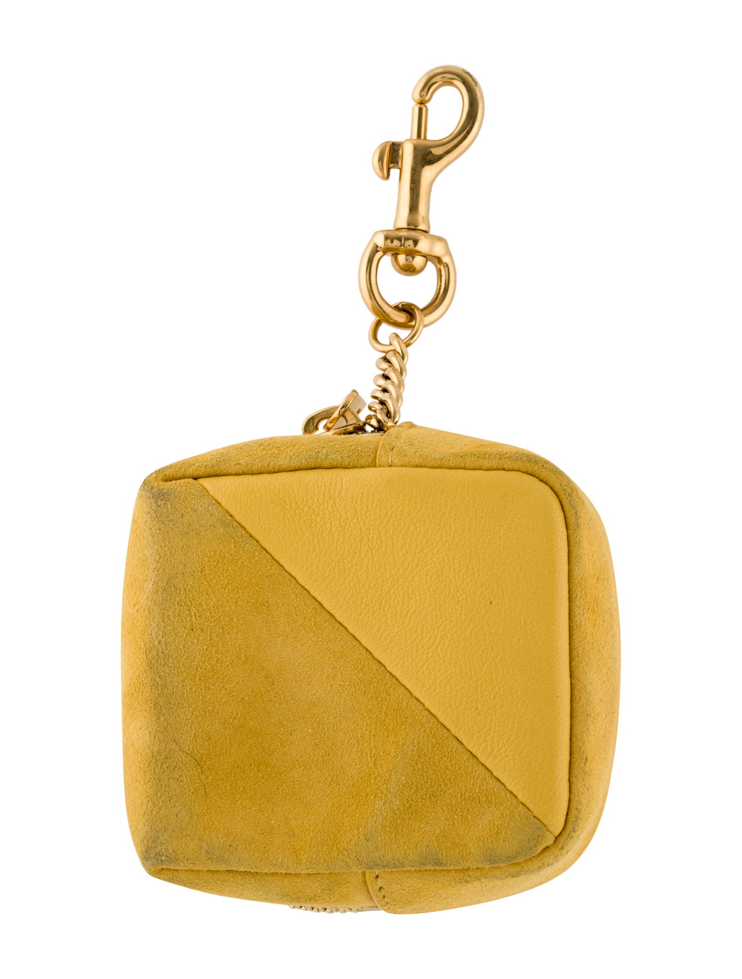 Yves Saint Laurent Accessories | The RealReal